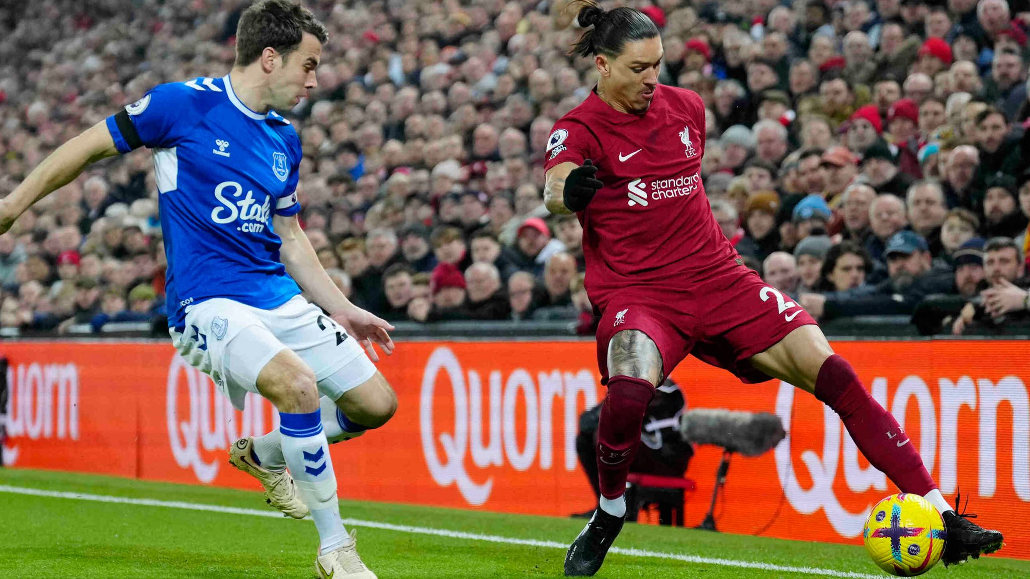 Fantasy Premier League 2022/23: Gameweek 24 tips and advice from ...