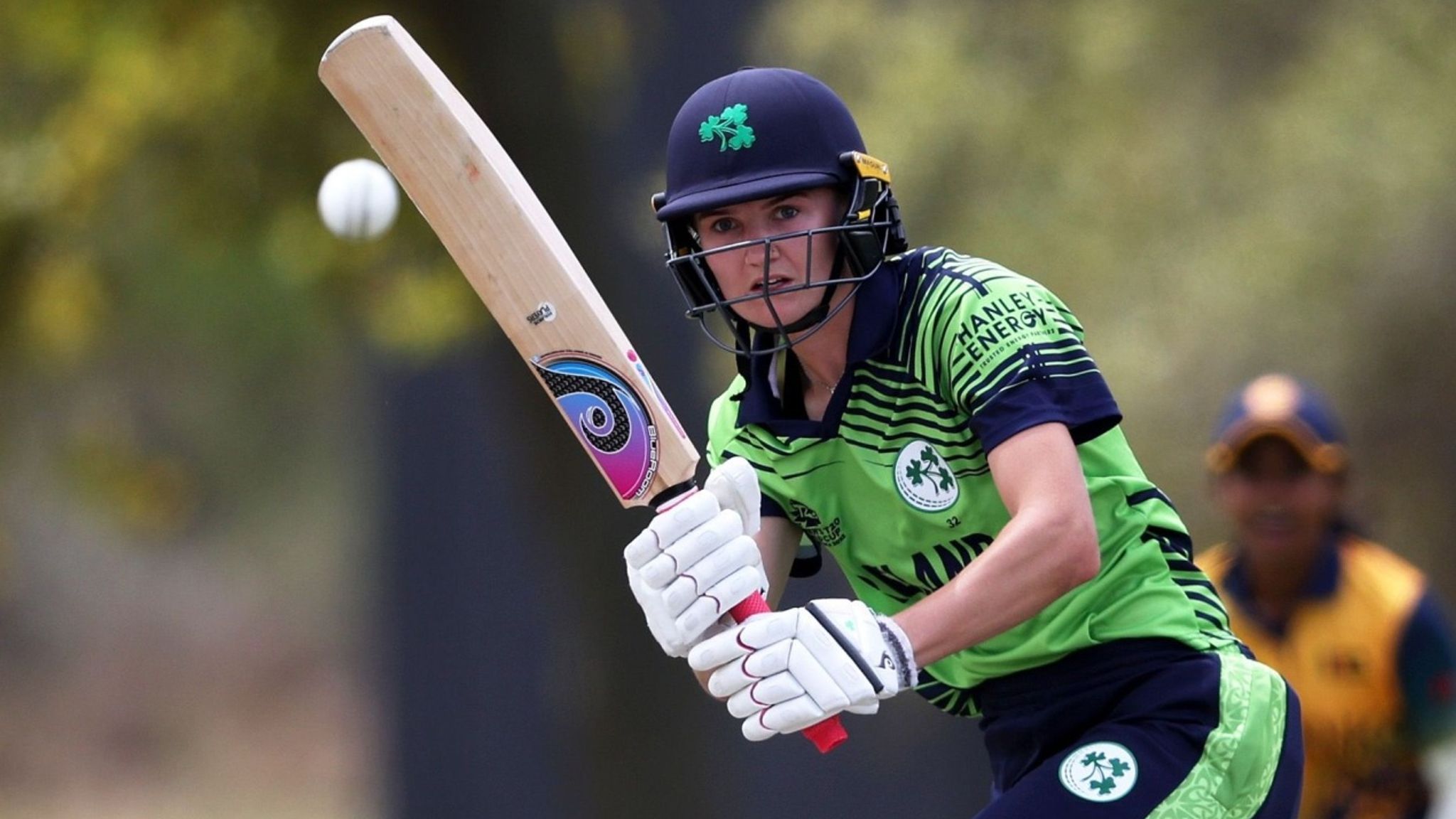 Women's T20 World Cup: Ireland coach Ed Joyce backs 'fearless underdogs ...