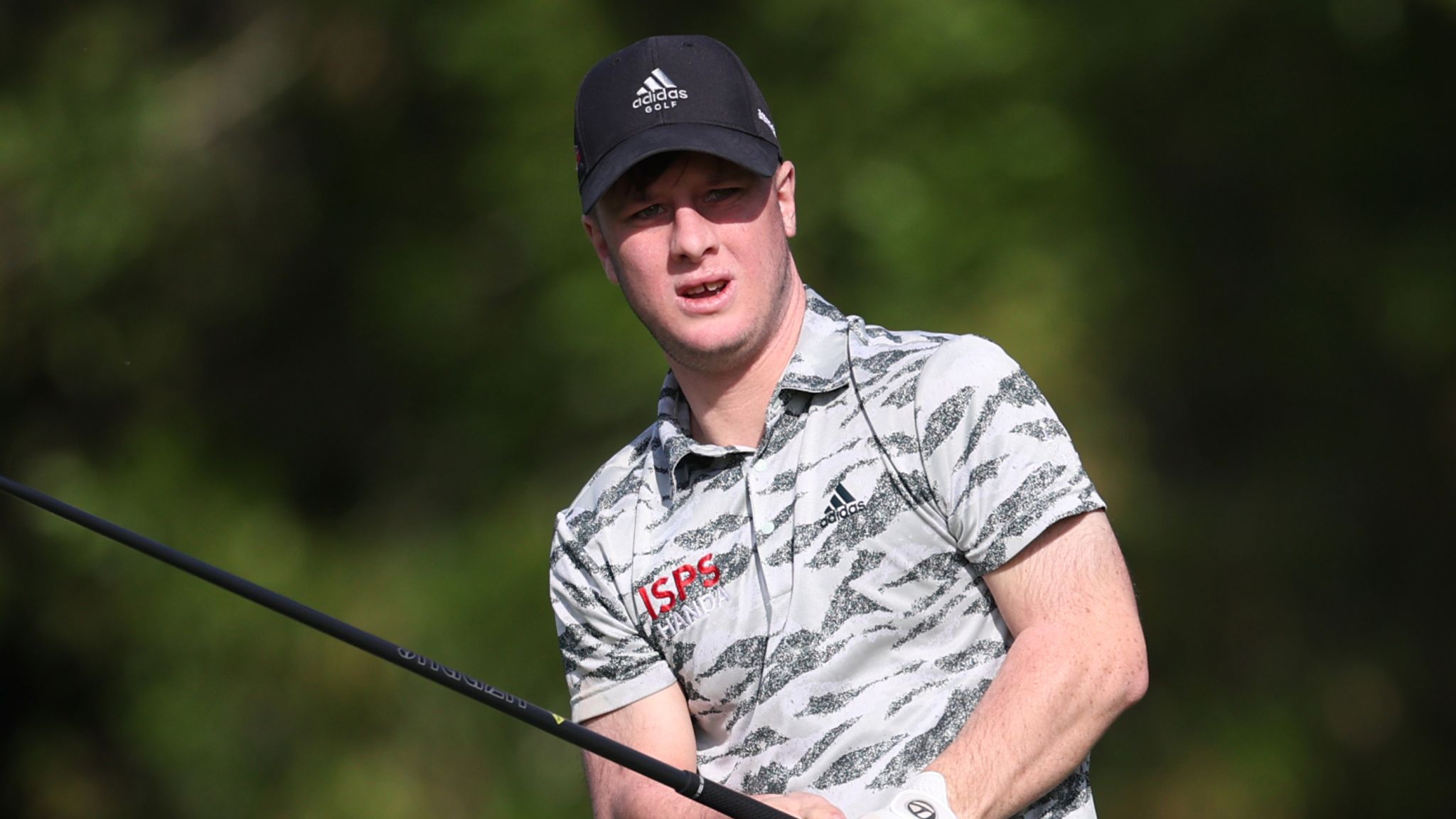 Brendan Lawlor: G4D Open is 'great news' for golfers with disabilities ...