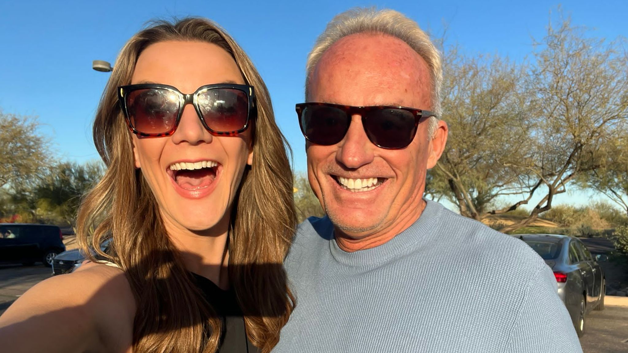 Super Bowl LVII Diary: Hannah Wilkes takes you behind the scenes in ...