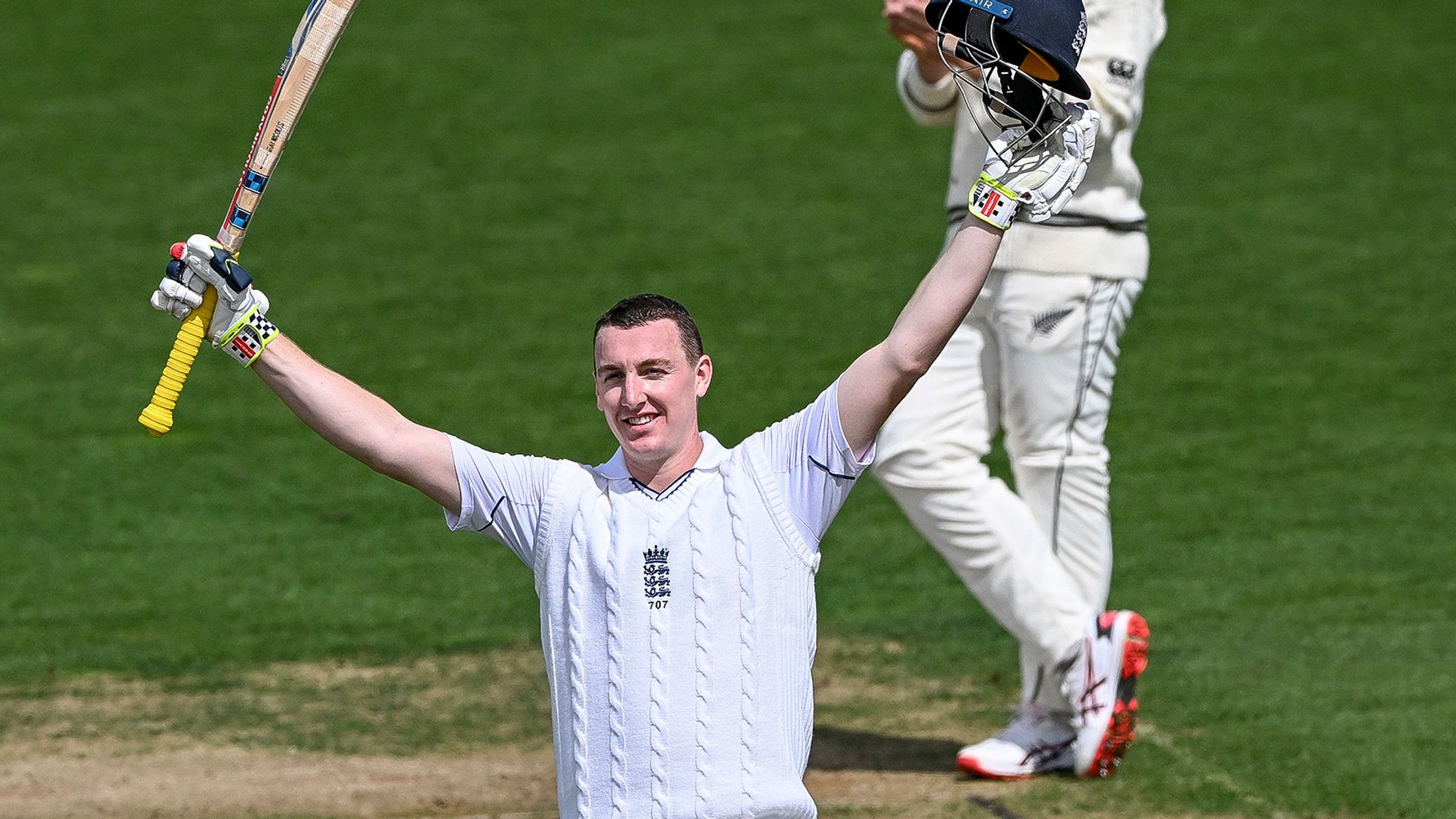 New Zealand Vs England Harry Brook And Joe Root Put England On Top In New Zealand Vs England Harry Brook And Joe Root Put England On Top In
