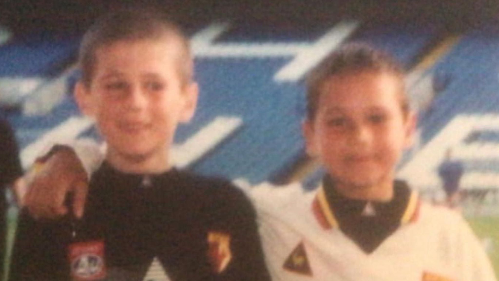 Harry Forrester interview: The ex-Rangers and Brentford forward guiding ...