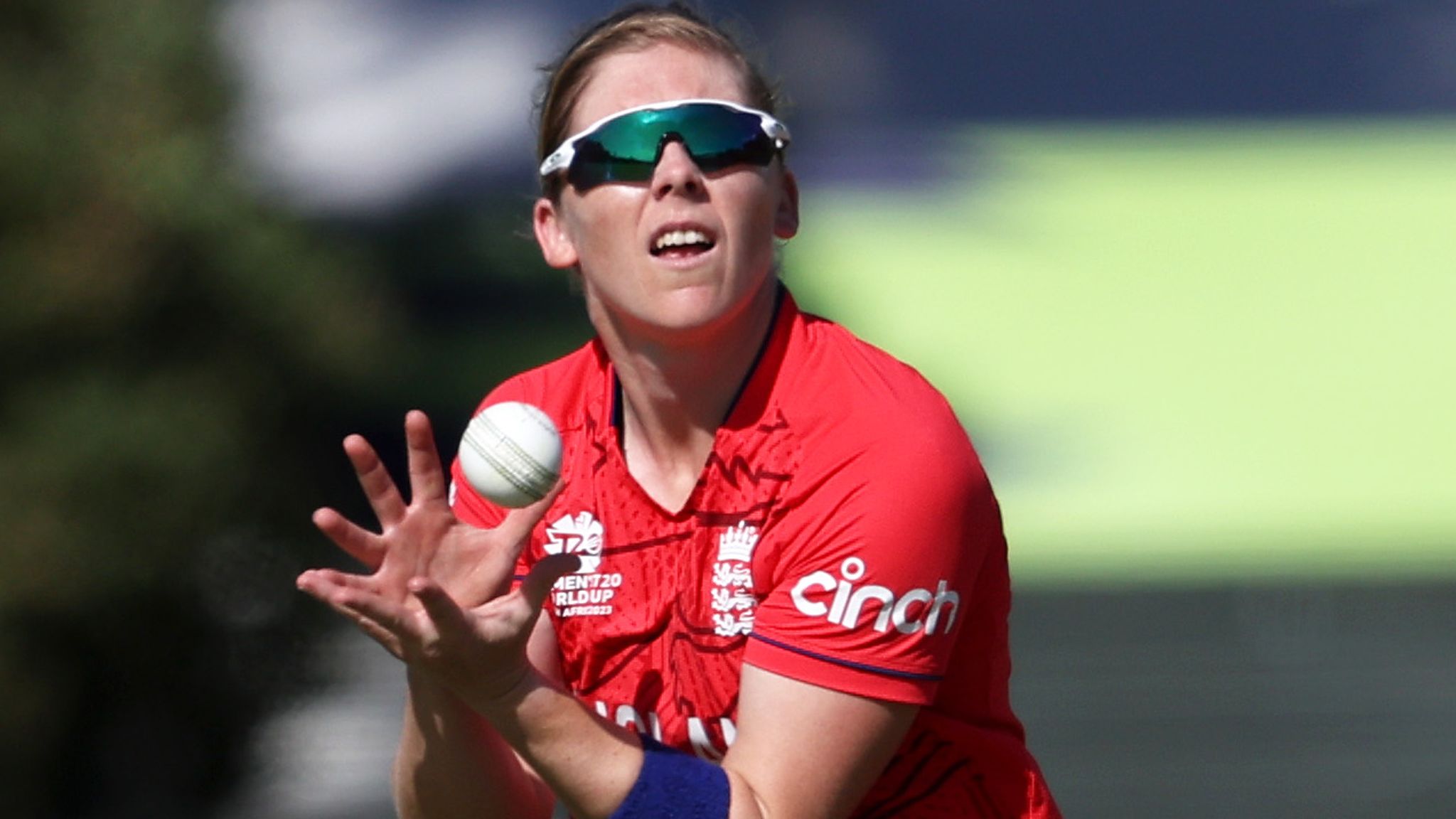 ICC Women's T20 World Cup: England captain Heather Knight says WPL ...