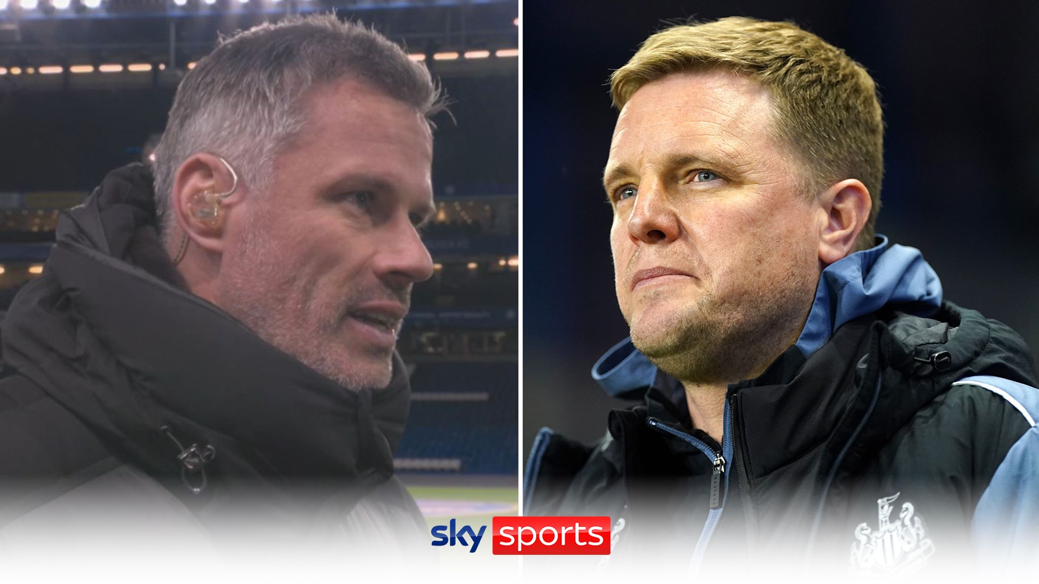 Jamie Carragher: Newcastle must pretend it's the last 30 minutes to ...