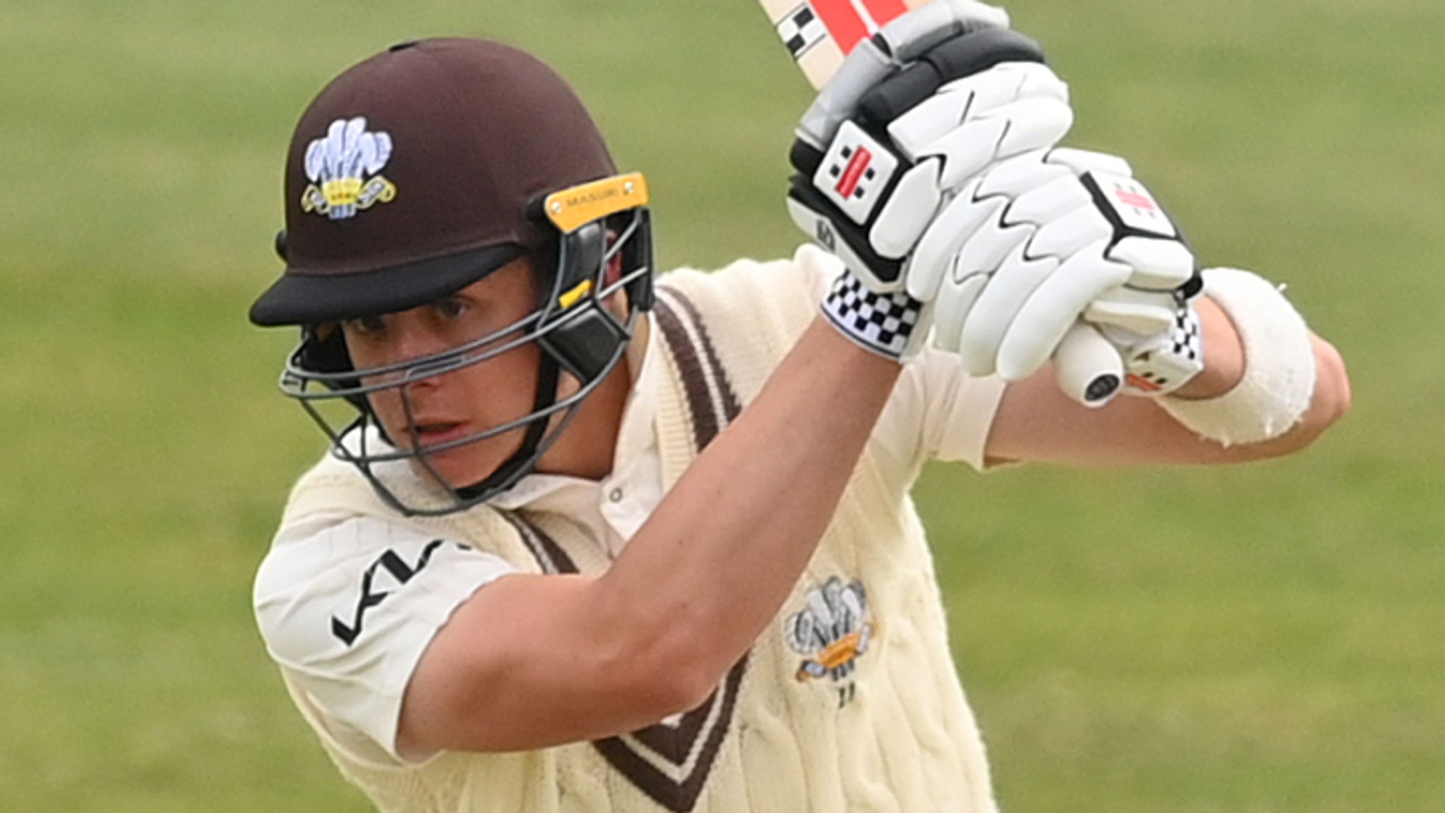 Jamie Smith and Josh Tongue impress as England Lions draw Sri Lanka A ...