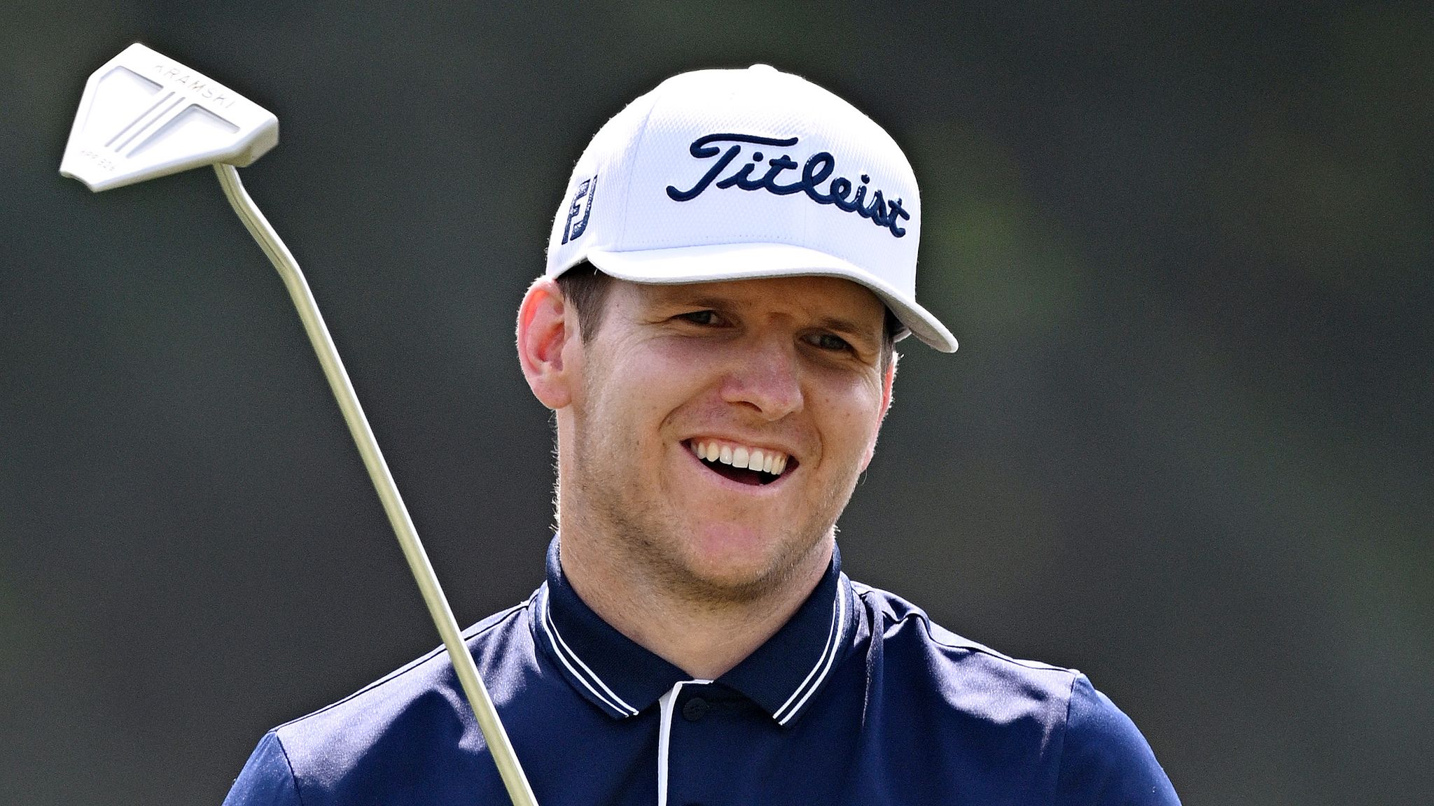 Hero Indian Open: Yannik Paul has five-shot lead cut to one heading ...