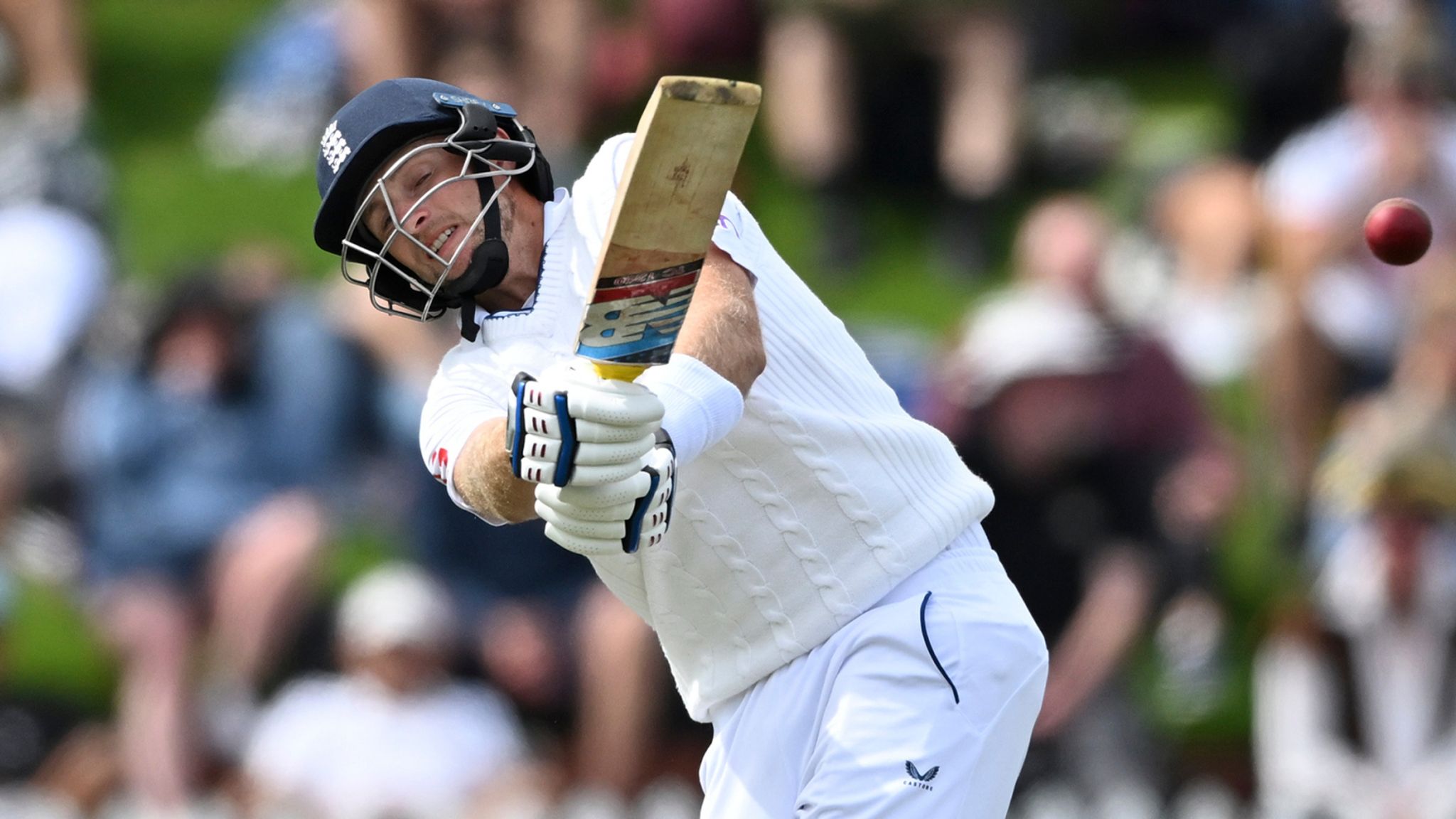 Joe Root says Ben Stokes captaincy is 'brilliant and brave' as England ...