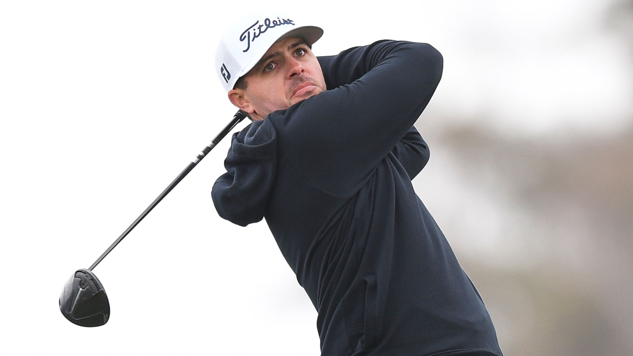 Honda Classic: English pair Ben Taylor and Matt Wallace two shots off ...