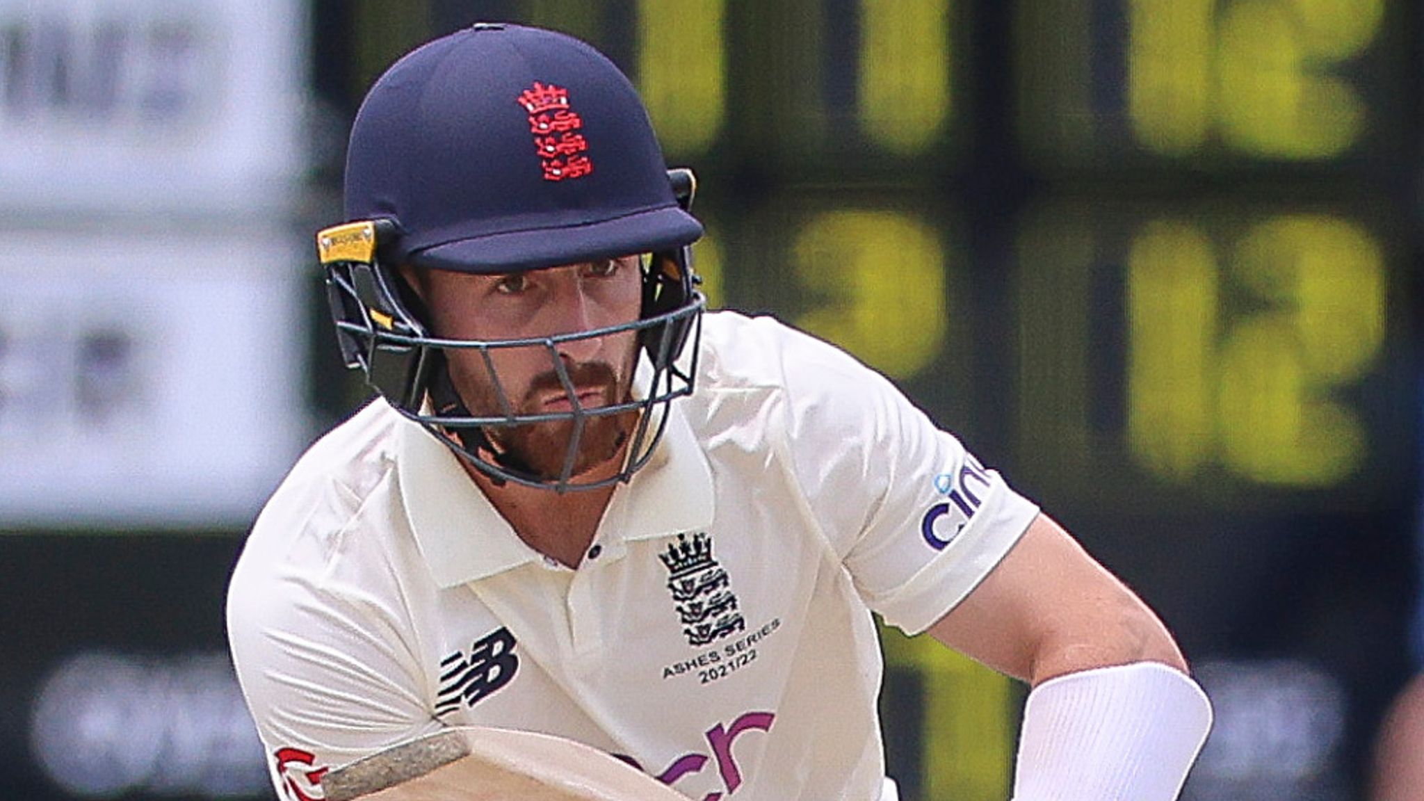 Josh Bohannon hits fifty as England Lions draw first Test vs Sri Lanka ...