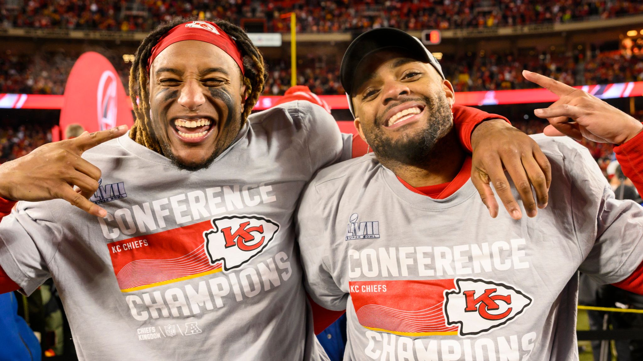 Super Bowl LVII: Patrick Mahomes or Jalen Hurts? Jeff Reinebold picks ...