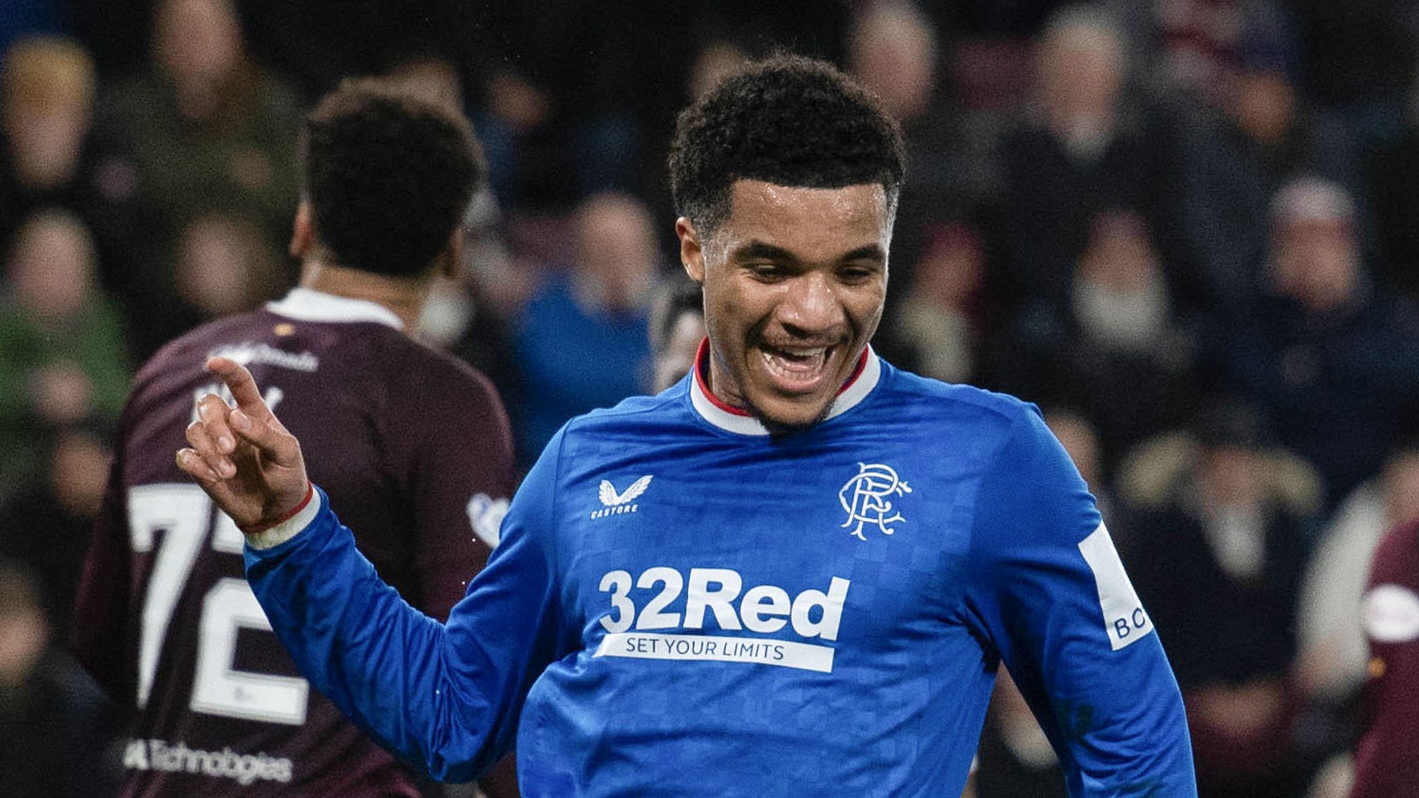 Rangers vs Celtic: Key Scottish League Cup final talking points ...