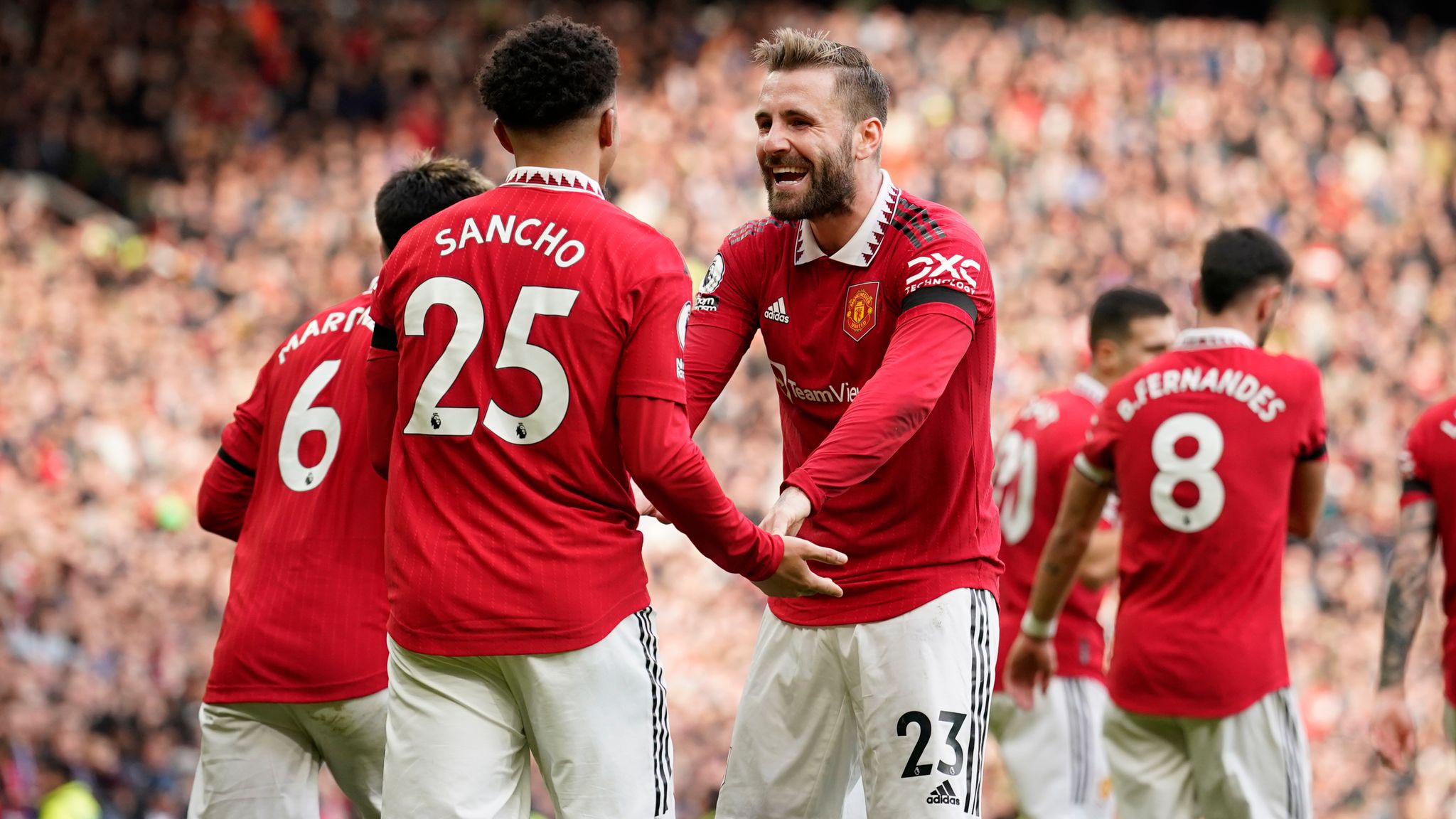 Marcus Rashford: Manchester United forward warns of not 'slowing down ...