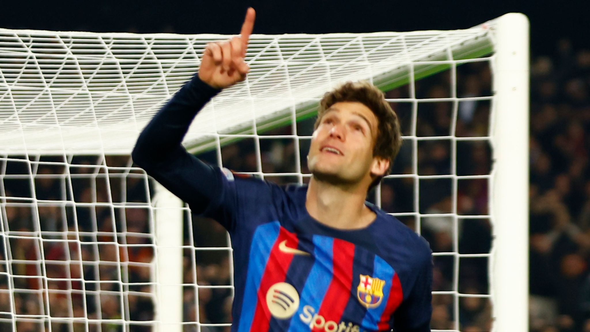 Barcelona 2 - 2 Man Utd - Match Report & Highlights