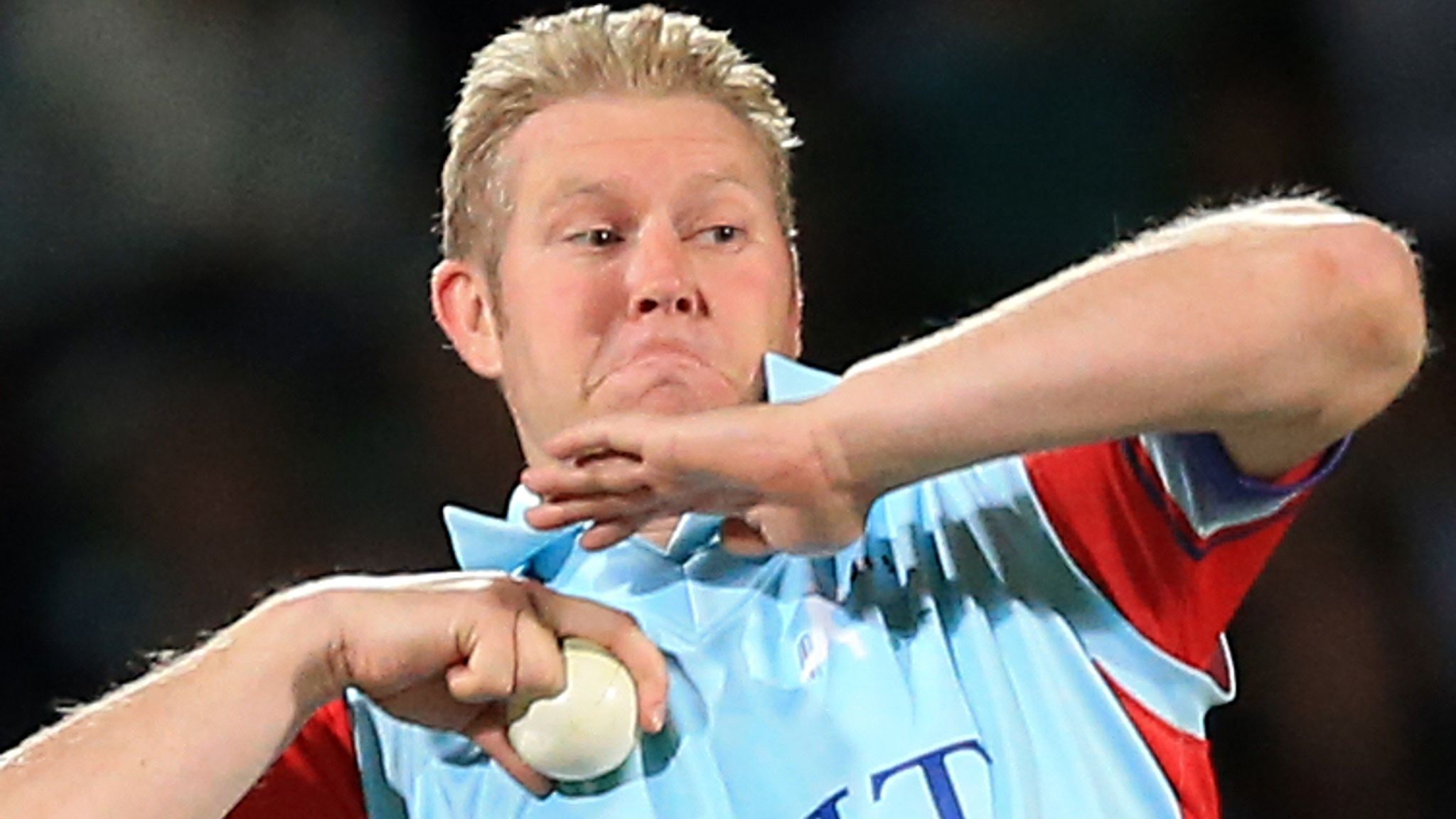 Matthew Hoggard says ECB racism process after Azeem Rafiq allegations ...