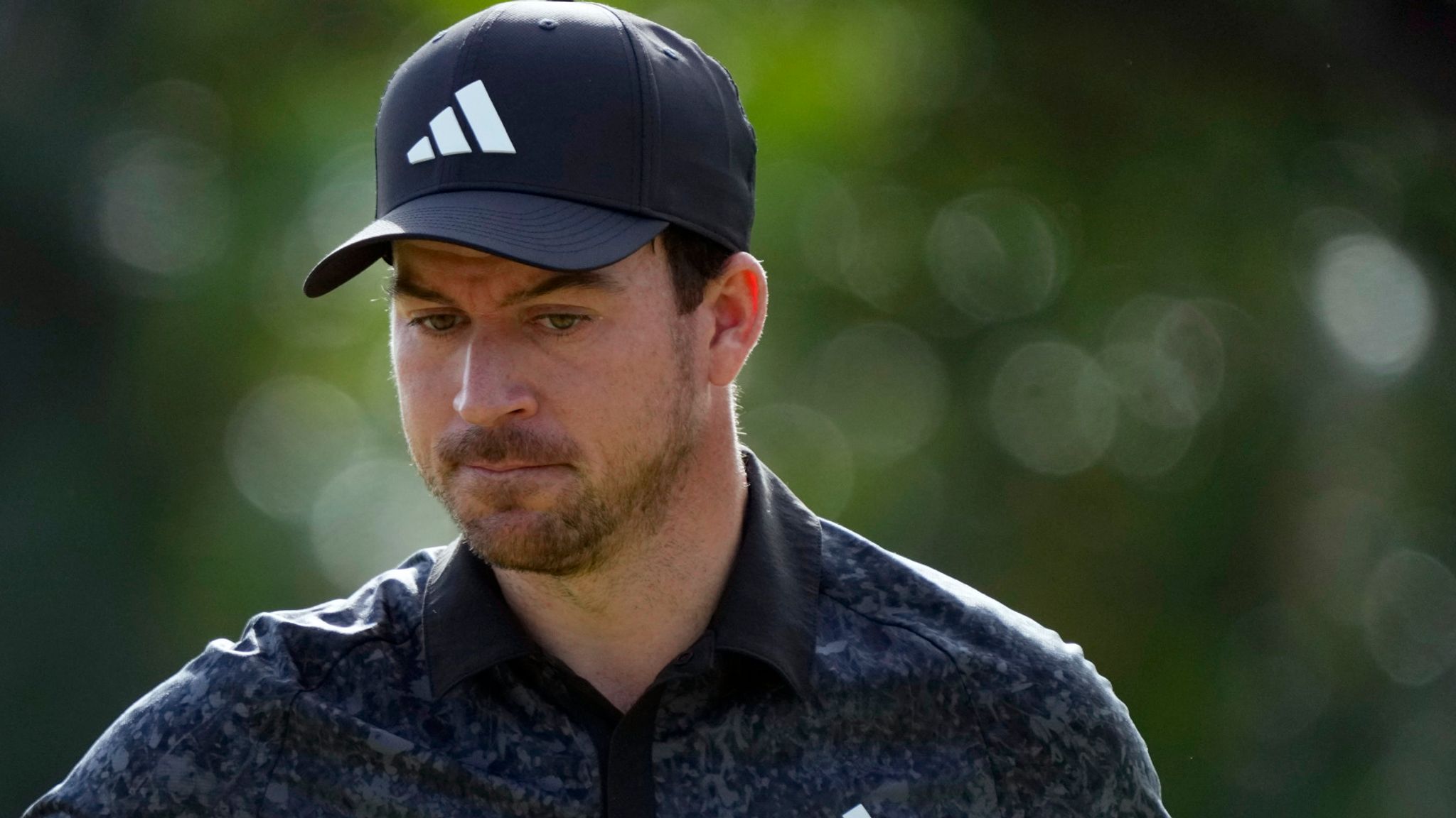 WM Phoenix Open: Rory McIlroy struggles in opening round Nick Taylor ...