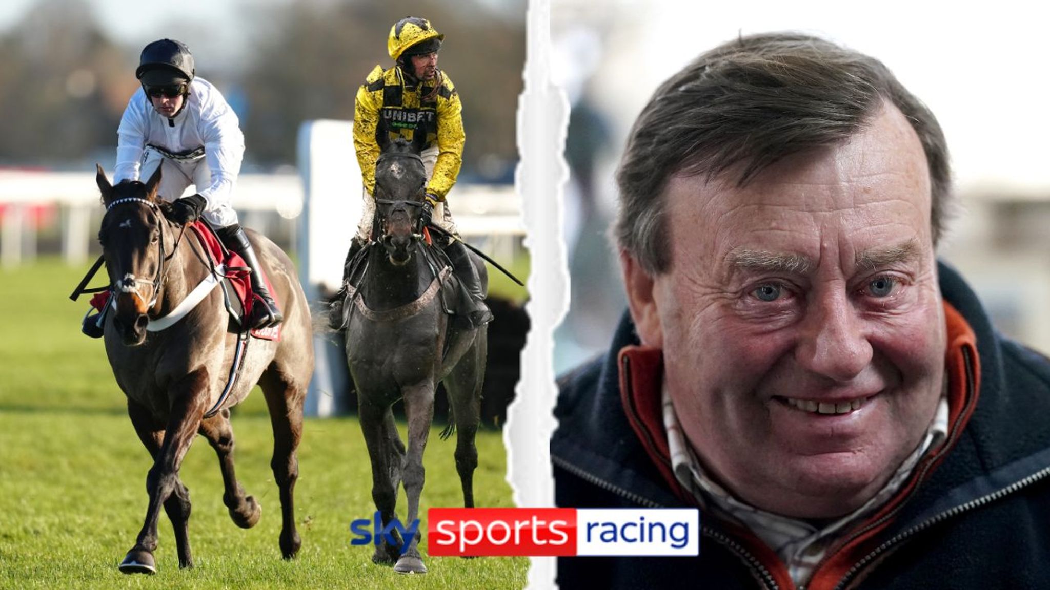Cheltenham Festival: Nicky Henderson to make Epatante decision after ...