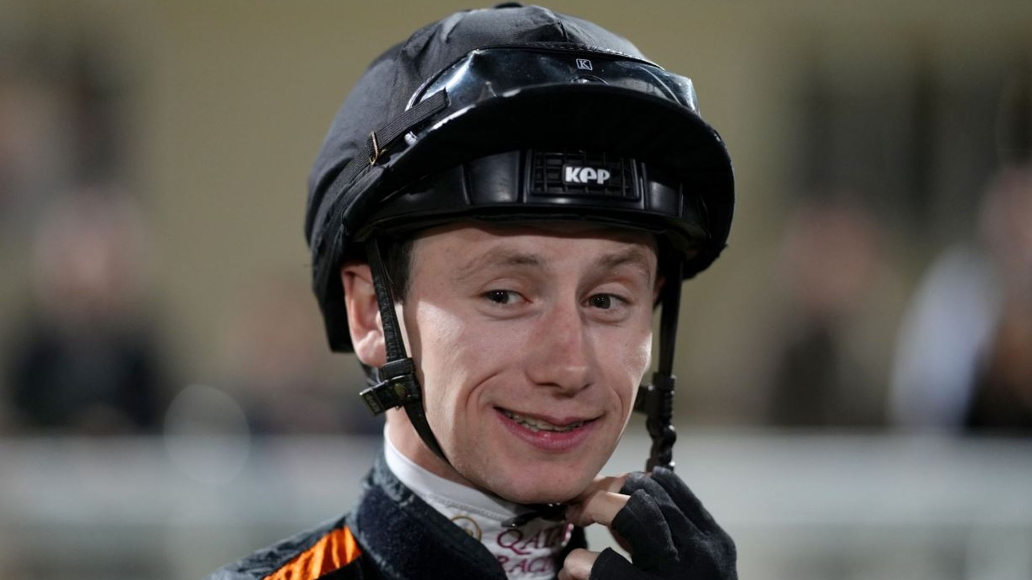 Today on Sky Sports Racing: Oisin Murphy heads to Newcastle with six ...