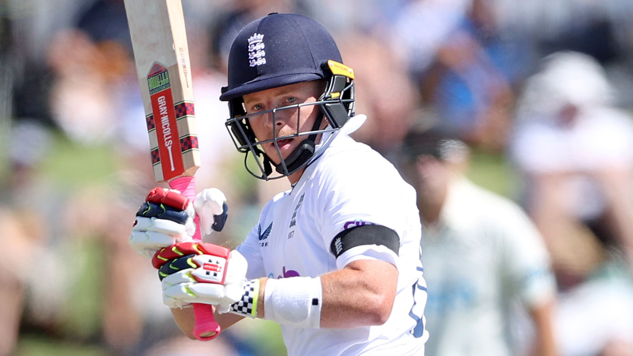 England player ratings: James Anderson, Stuart Broad and Harry Brook ...