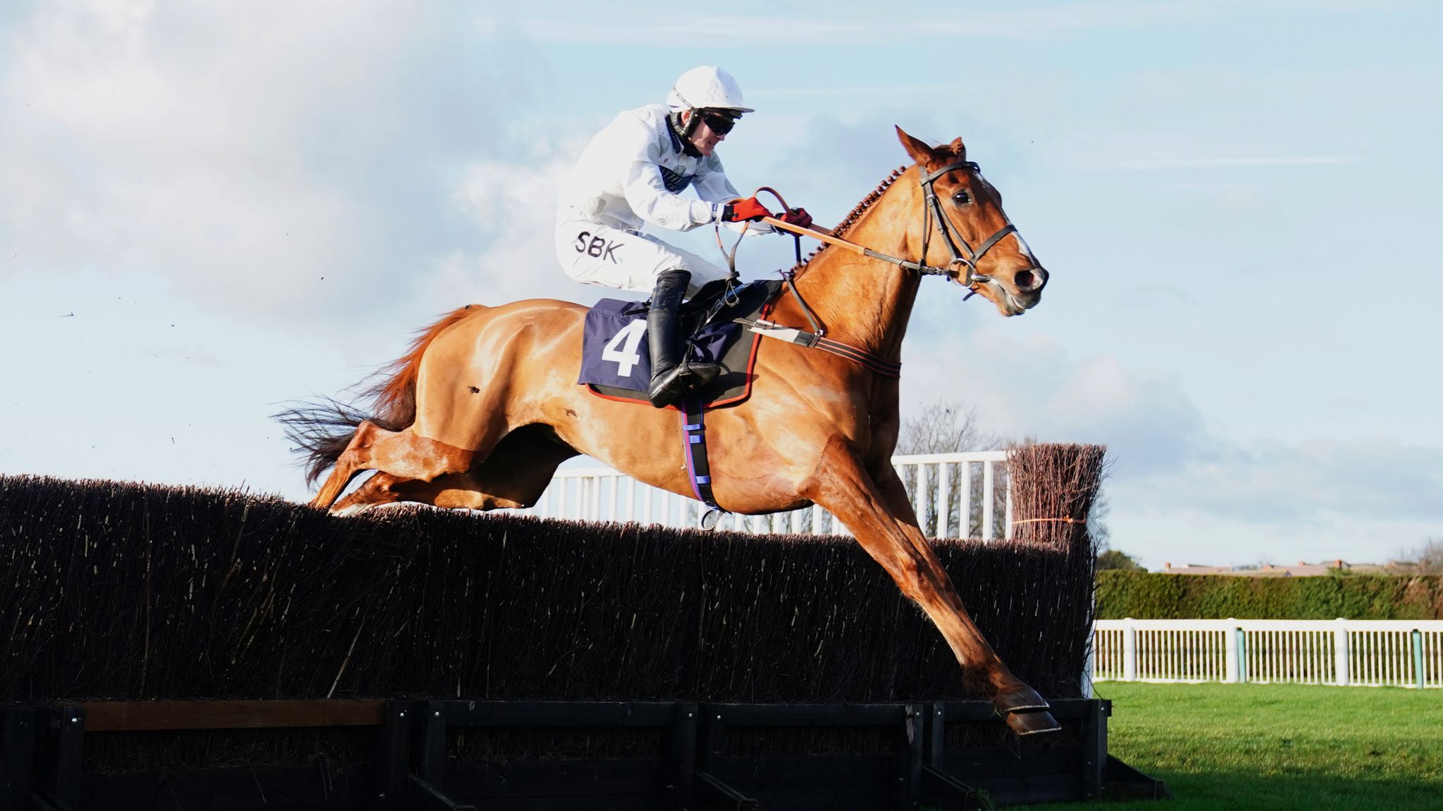 Weekend Winners: Declan Rix gives us his two best bets including a ...