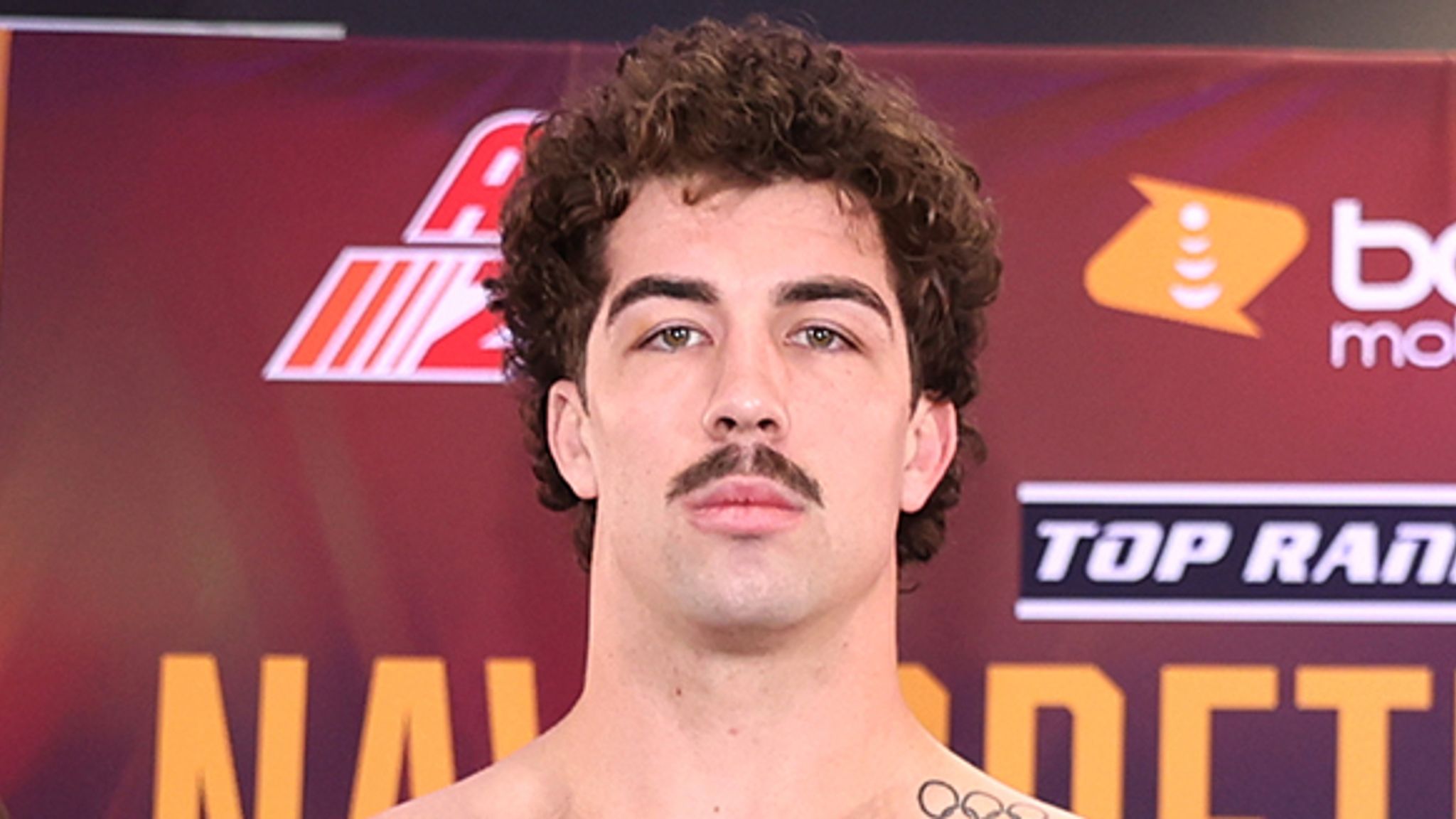 Richard Torrez wants to take on Frazer Clarke: 'He's one heck of a guy ...