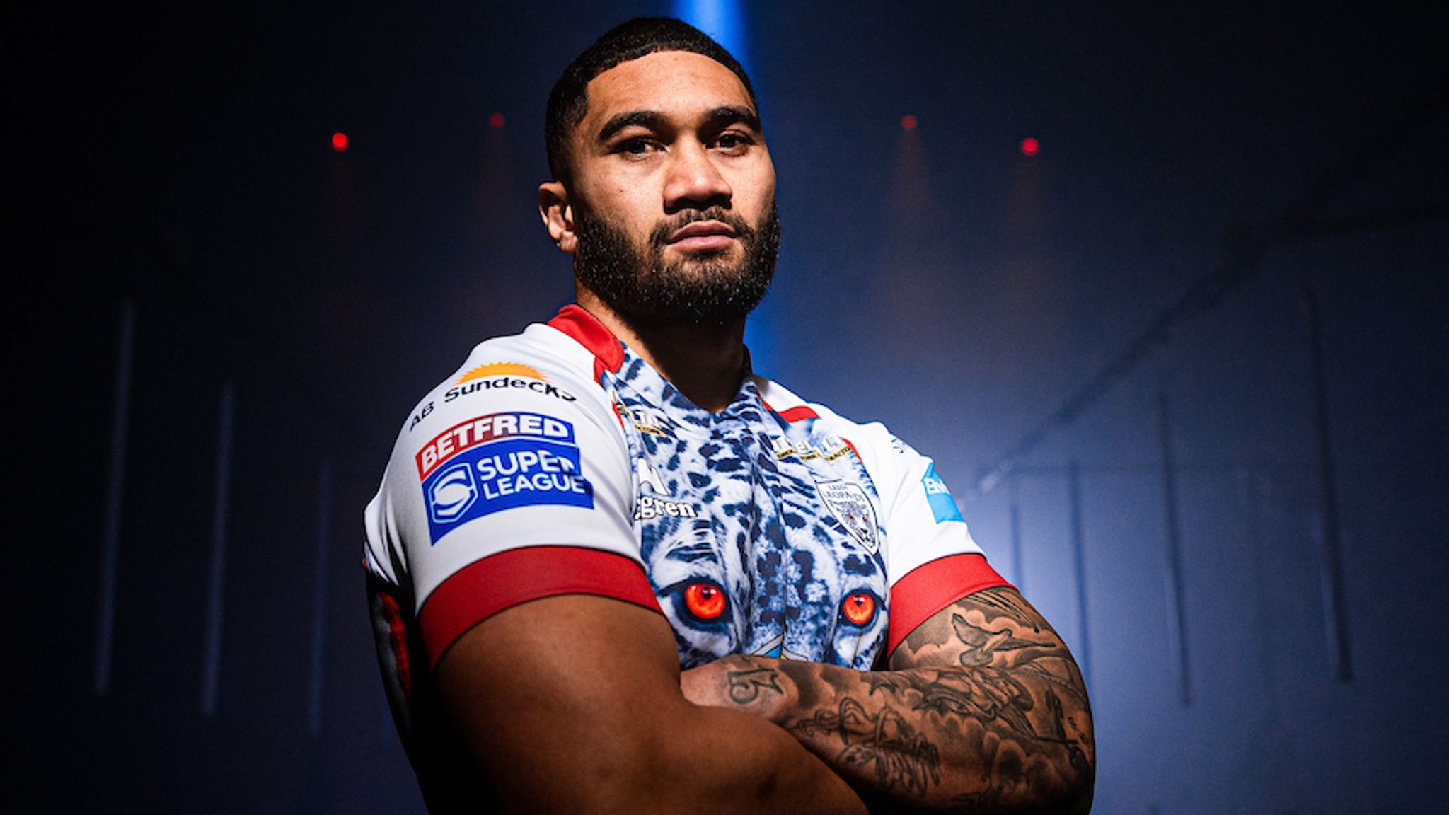 Leigh Leopards: How will the newly-promoted side fare in Super League ...