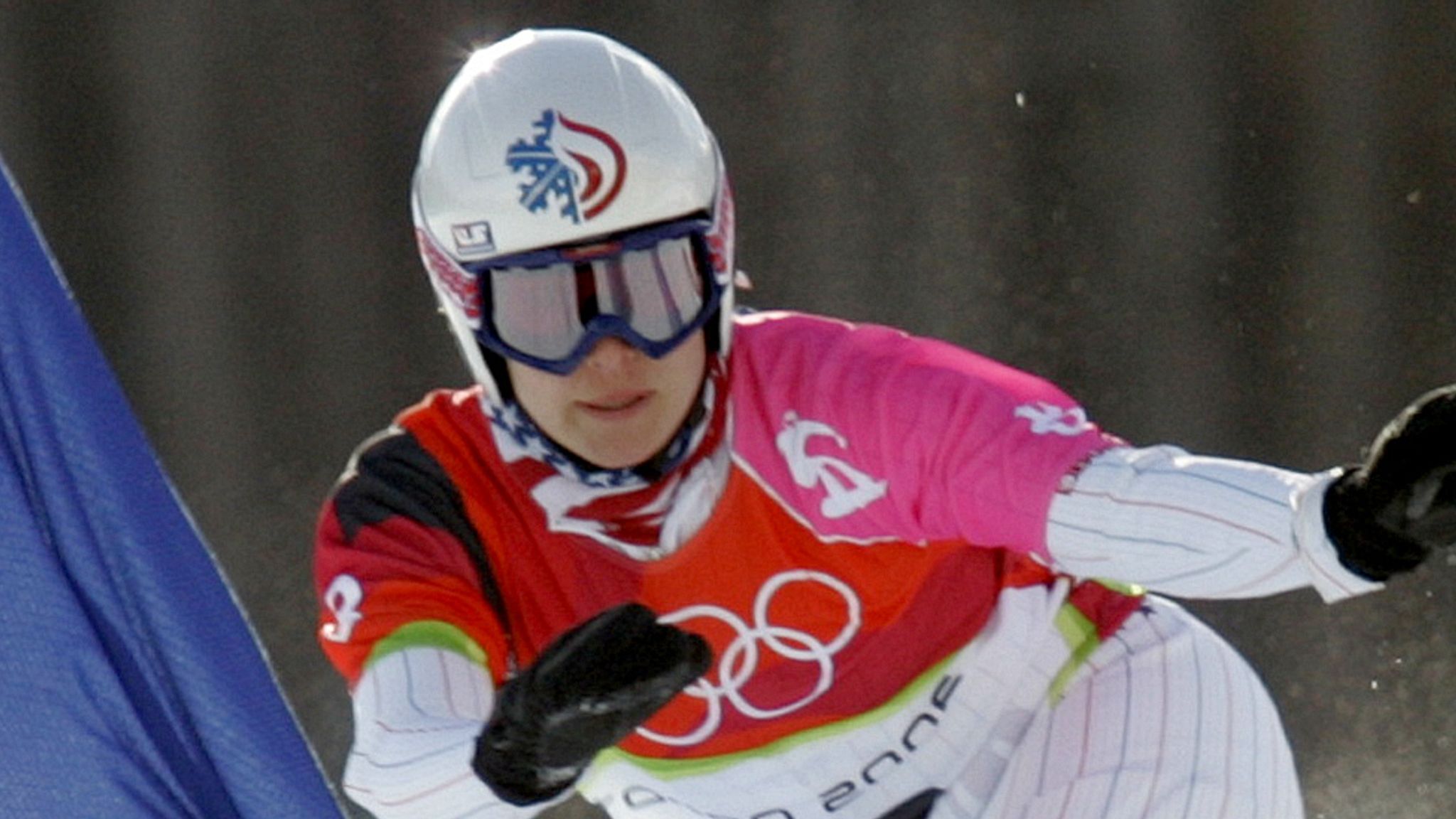 US snowboarders sue former coach alleging sexual abuse | Sky Sports