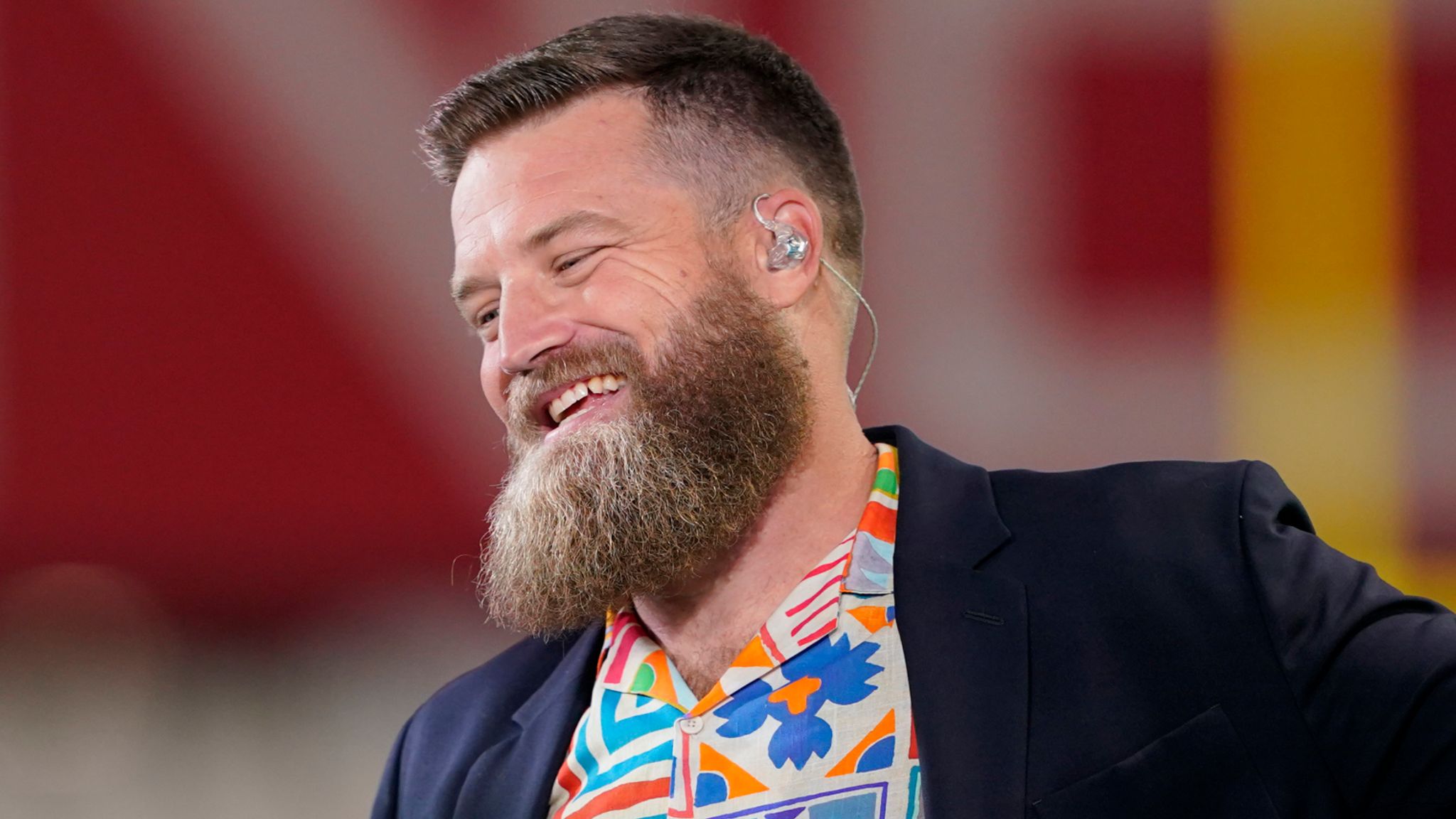 Ryan Fitzpatrick, Christian Wilkins and Efe Obada part of Super Bowl ...