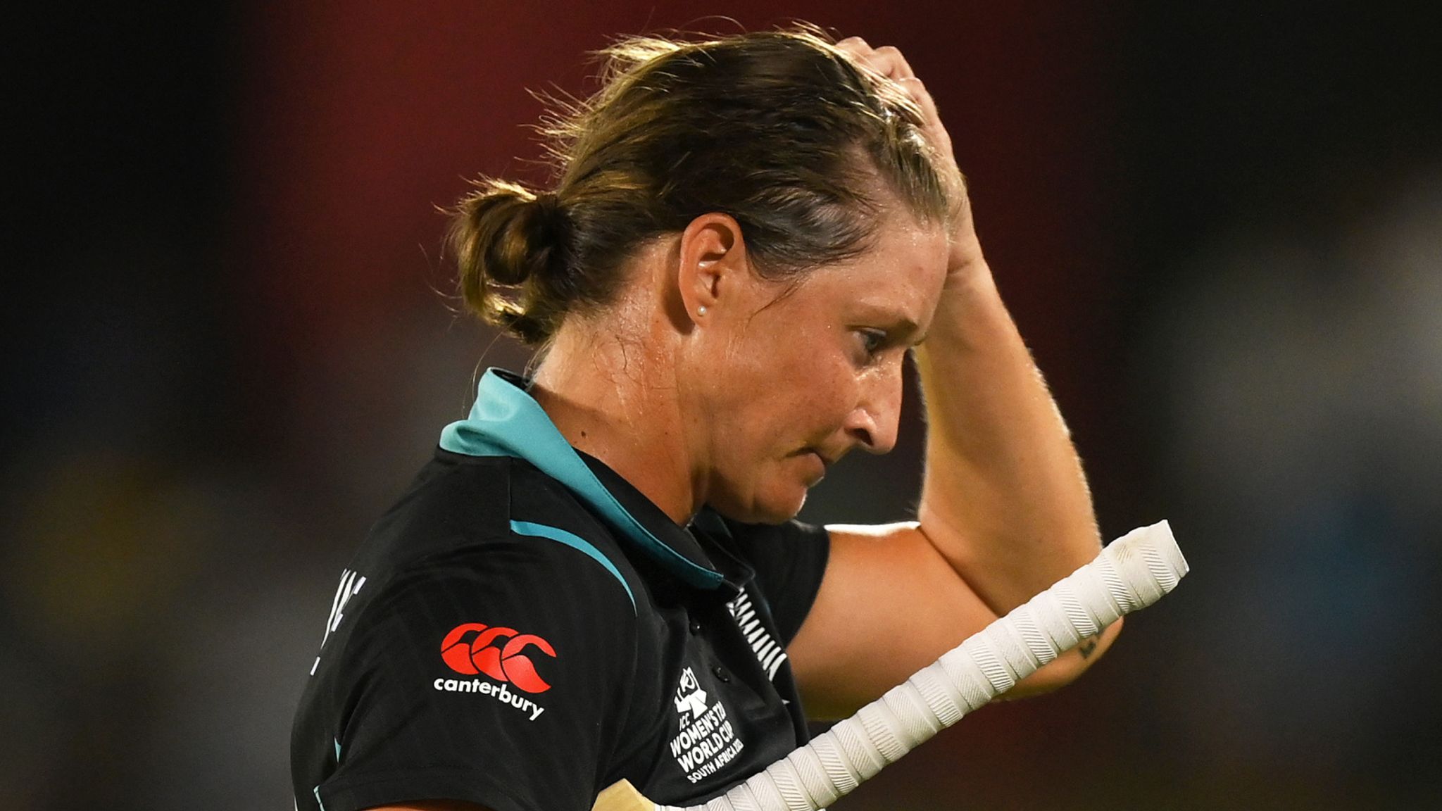 T20 World Cup: South Africa thrash New Zealand by 65 runs to boost semi-final qualification ...