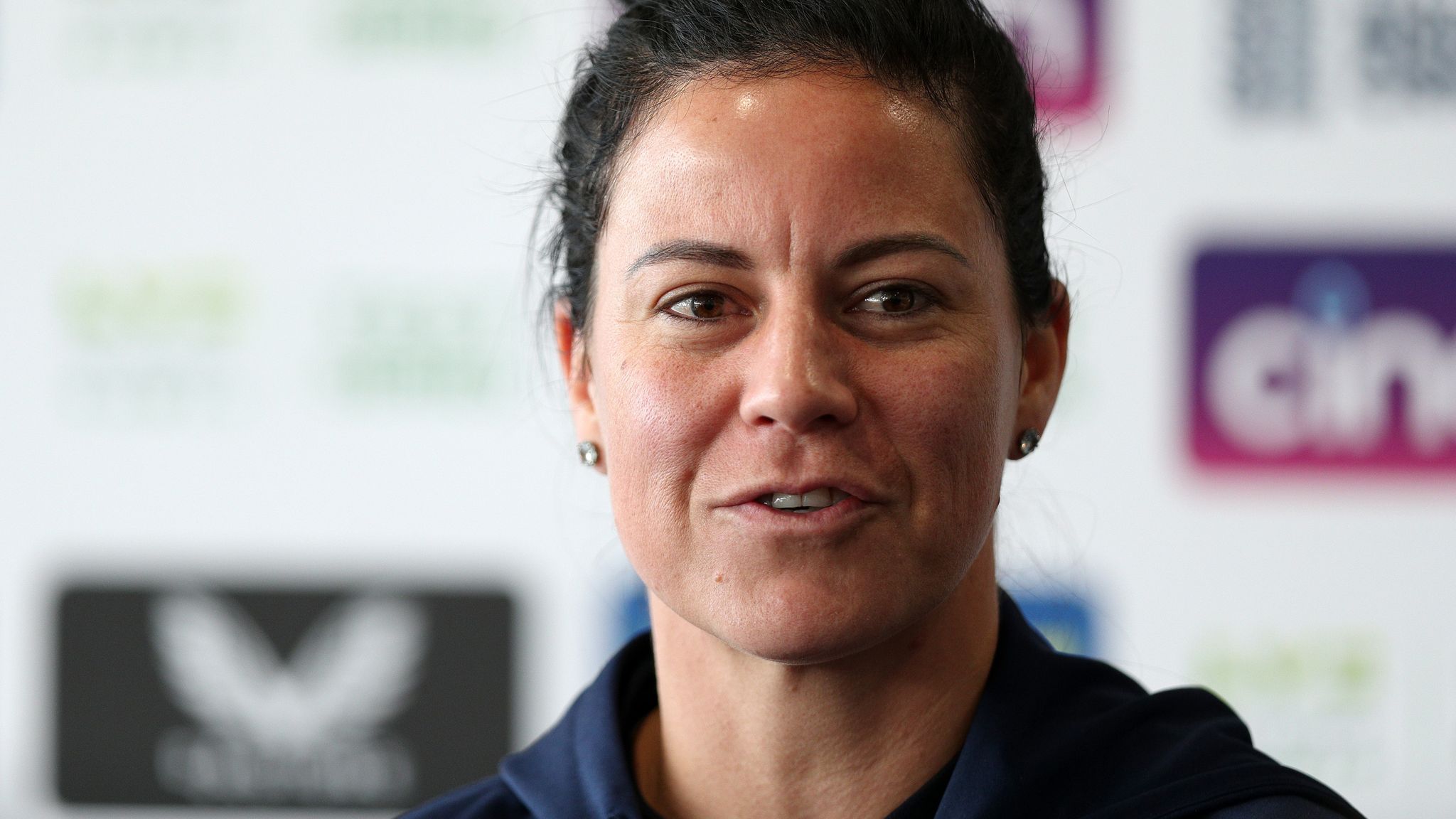 Marizanne Kapp granted leave after wife Dane van Niekerk left out of ...