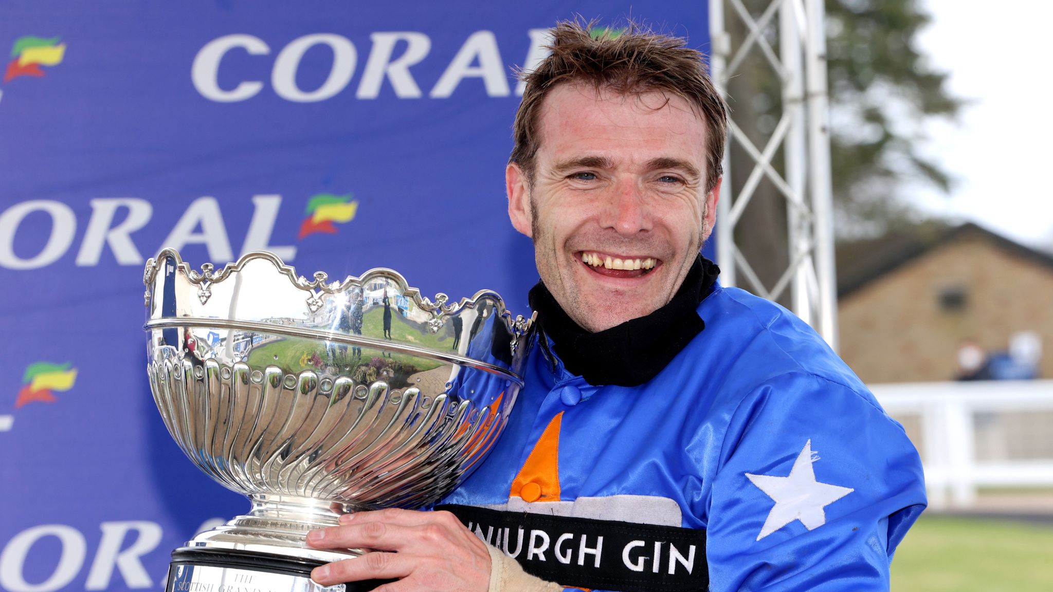 Tom Scudamore retires: Cheltenham Festival-winning jockey happy to call ...