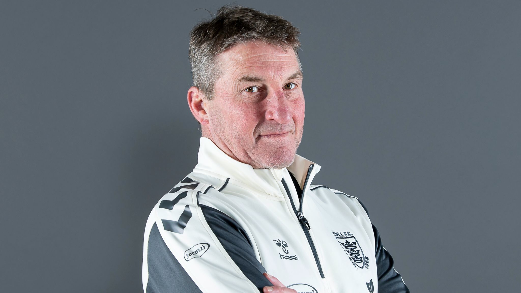 Jake Trueman: New Hull FC signing eager to take game to 'next level ...