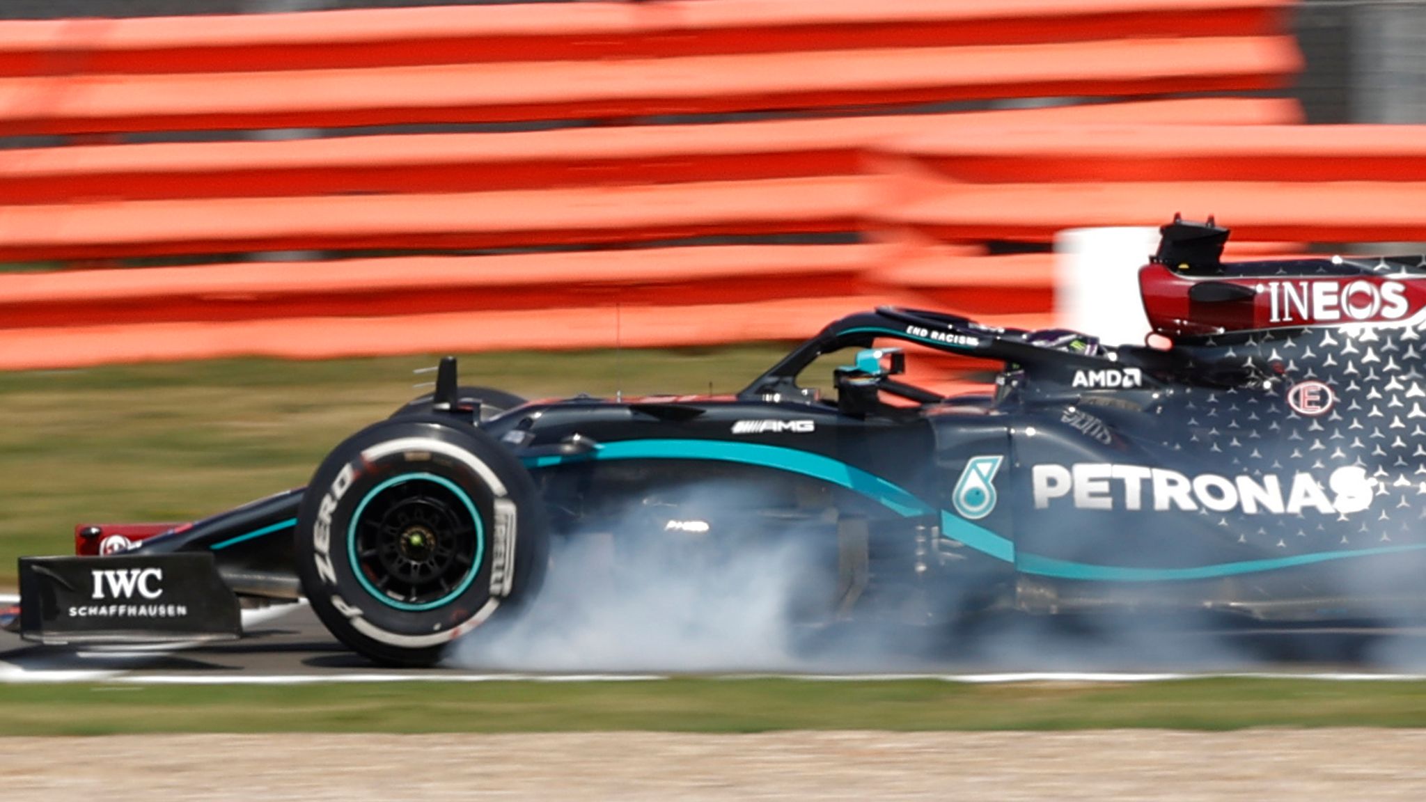 Formula 1 terms explained: Key words and phrases for following Sky ...