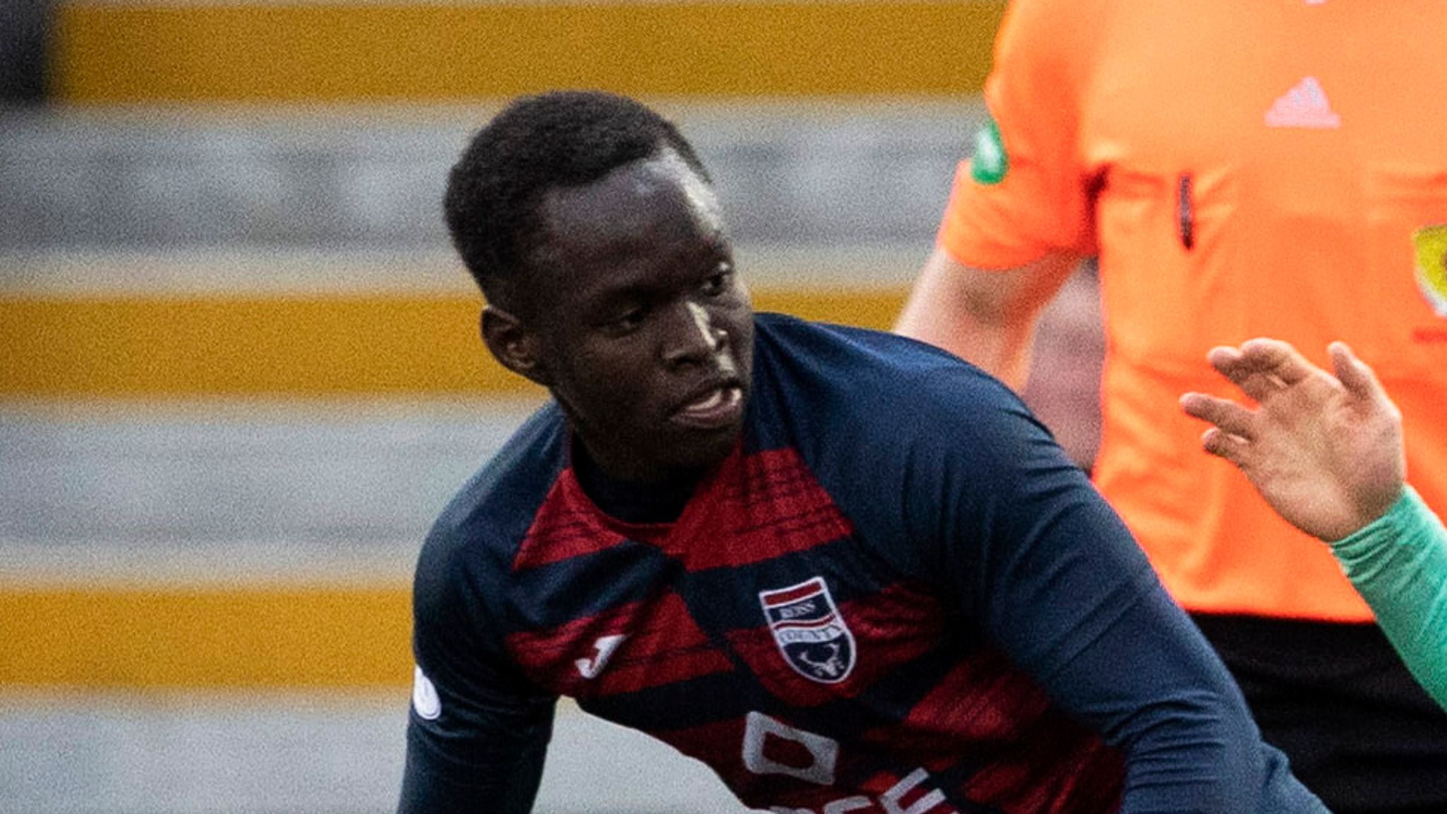 Scottish Premiership: Aberdeen, Ross County, St Johnstone and ...