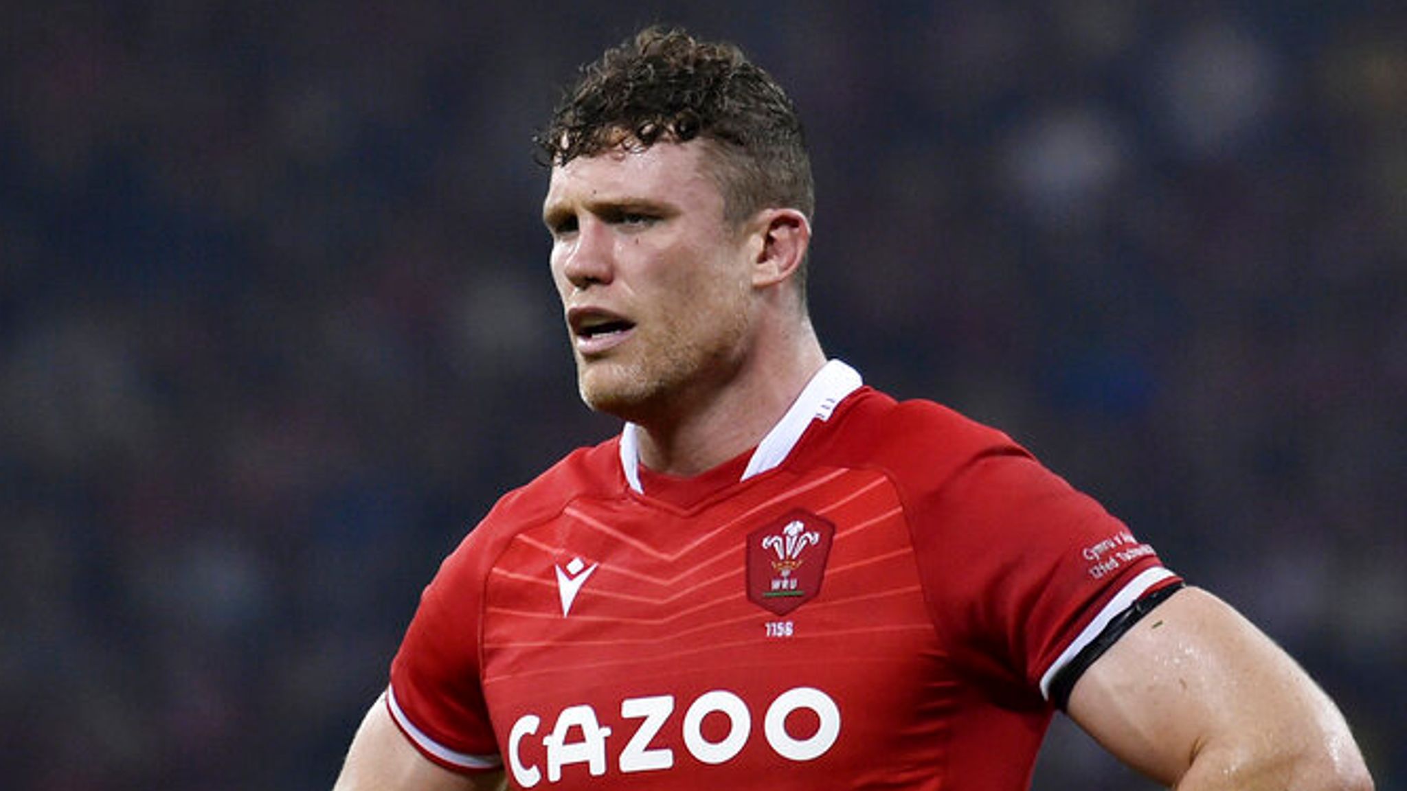 Wales contract freeze sparks player strike threat ahead of England Six ...