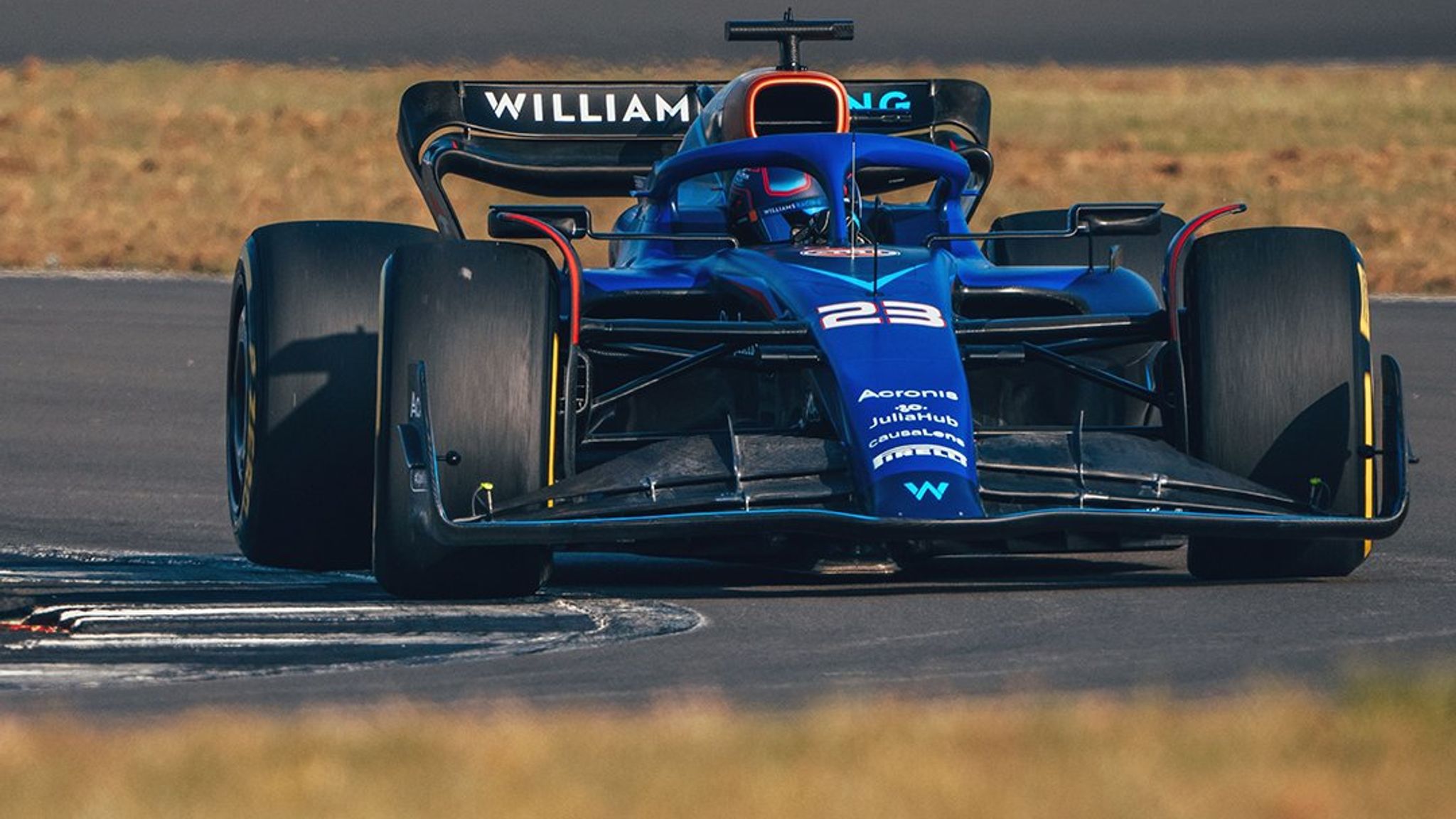 Formula 1 in 2023: Introducing the cars ahead of new season and ...
