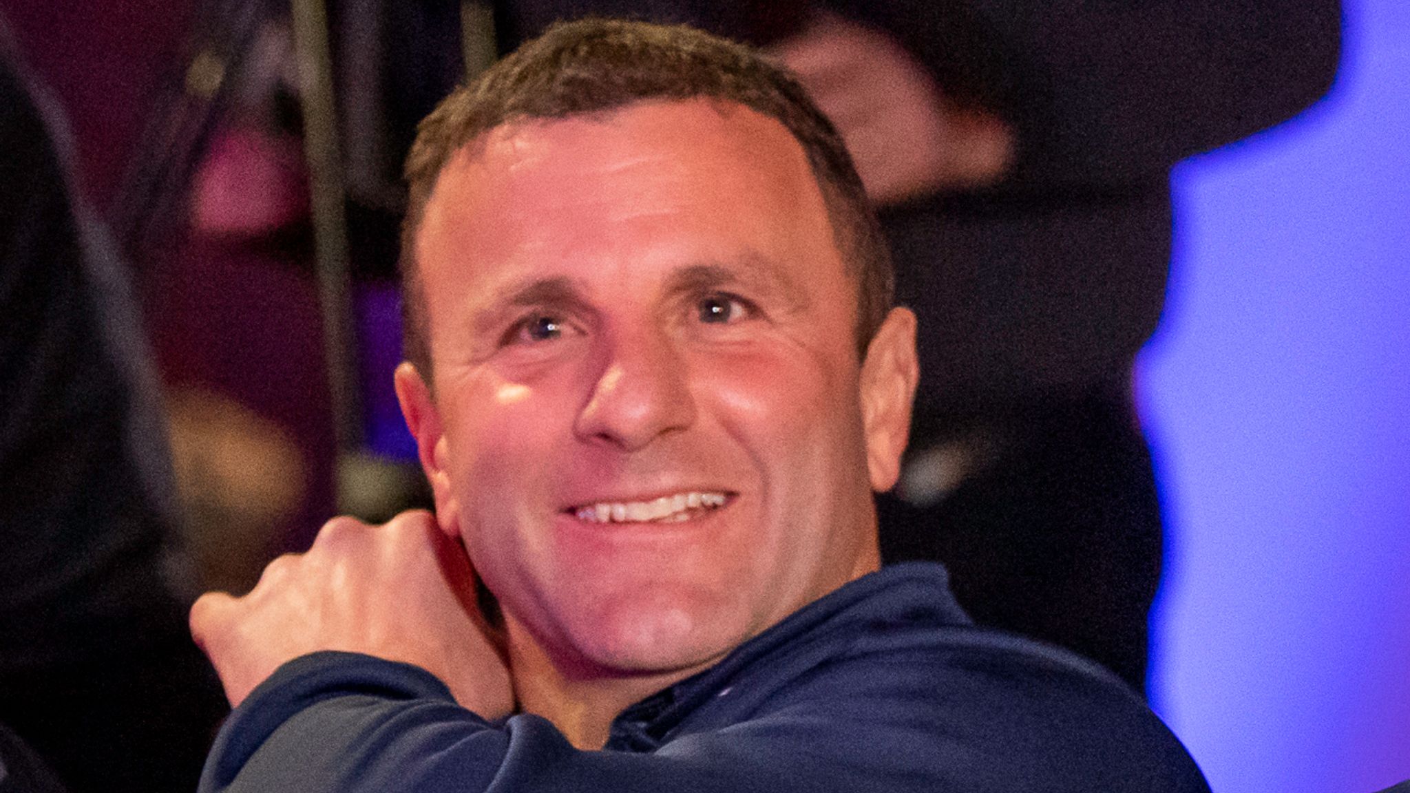 Super League 2023: Willie Peters on his journey from from selling NRL ...