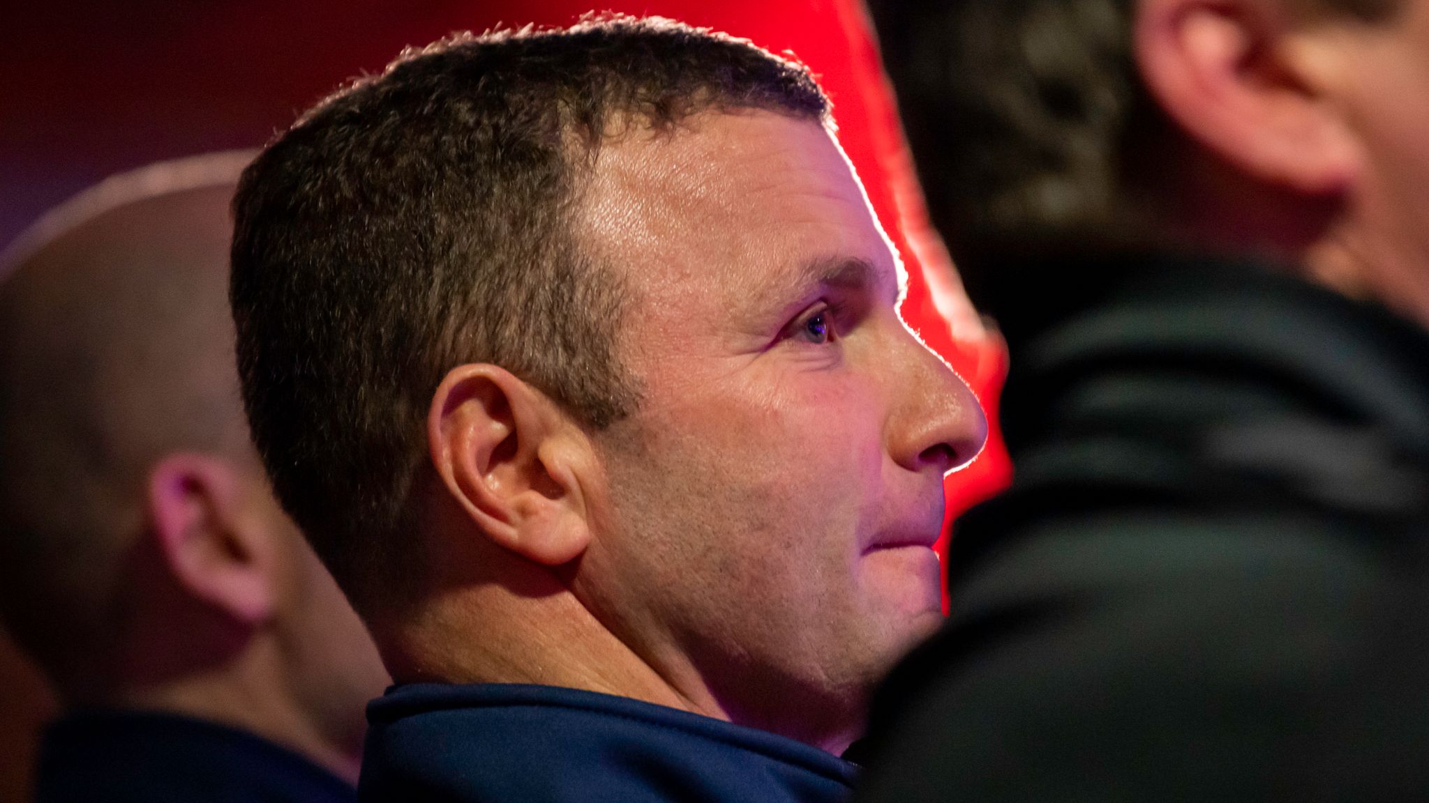 Super League 2023: Willie Peters on his journey from from selling NRL ...