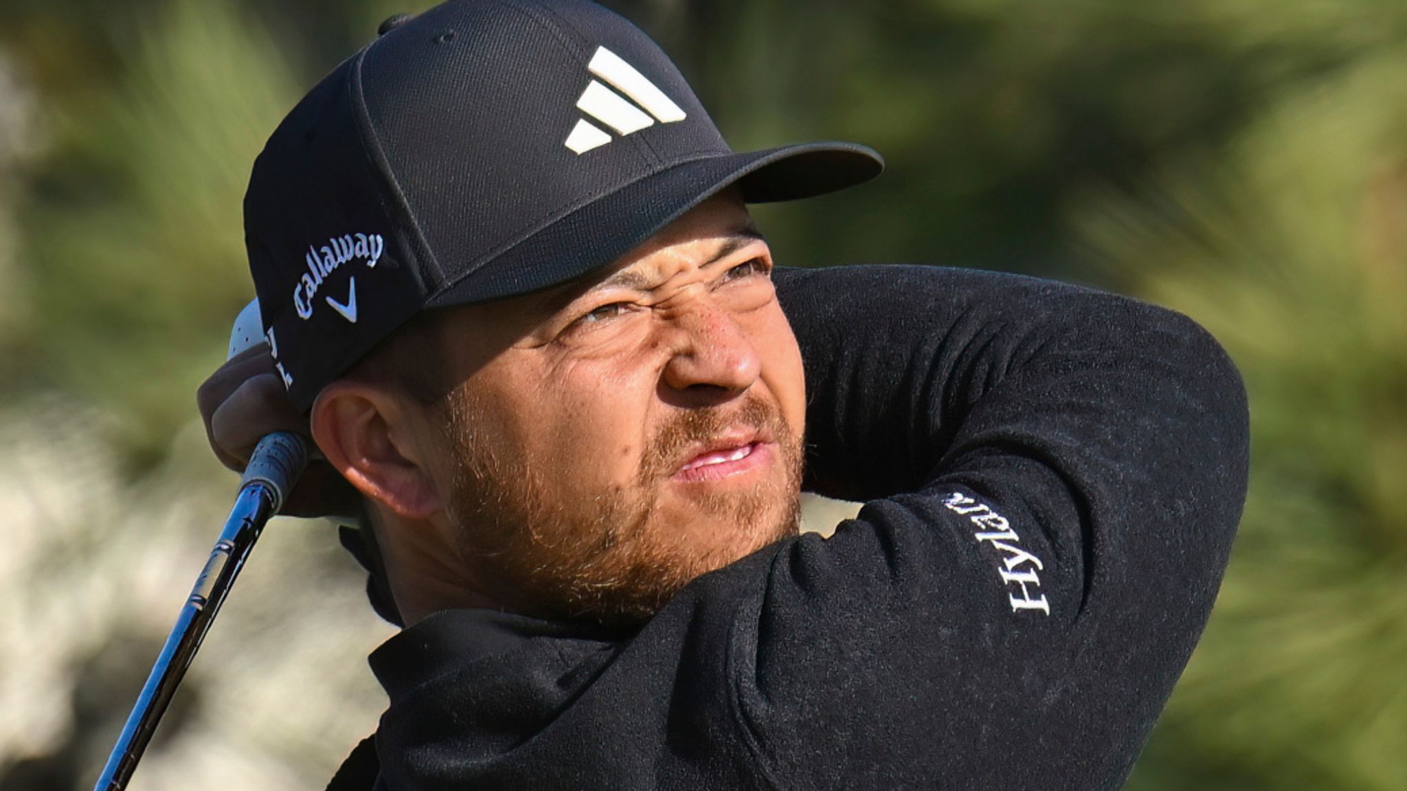 Xander Schauffele and Patrick Cantlay blast slow-play critics: 'We're ...
