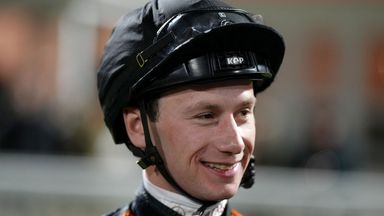 Today on Sky Sports Racing: Oisin Murphy heads to Lingfield with five ...