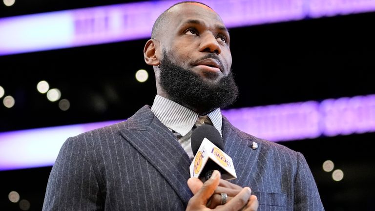 Chicago Bulls 99-107 Boston Celtics | NBA News | Sky Sports