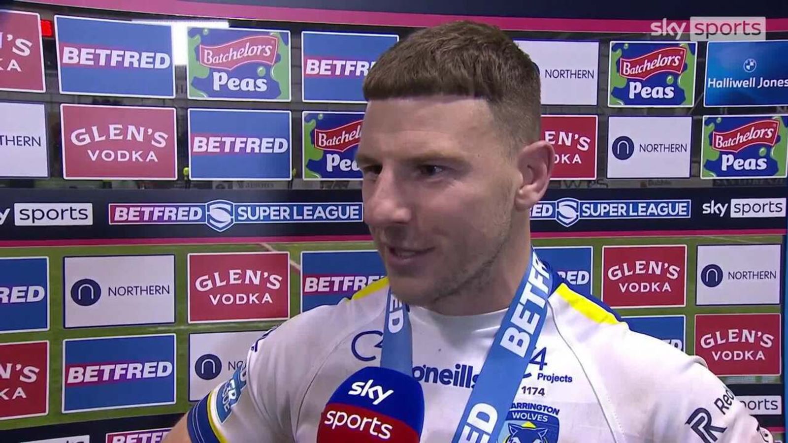 George Williams: We dug deep and found a way to win | Rugby League News ...