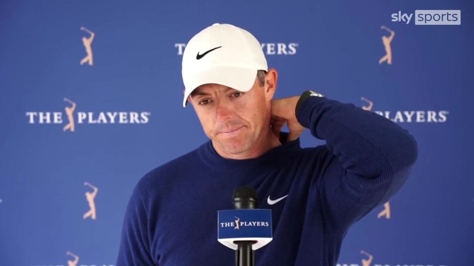 Rory McIlroy takes 'tons of positives' from WGC Match Play as The ...