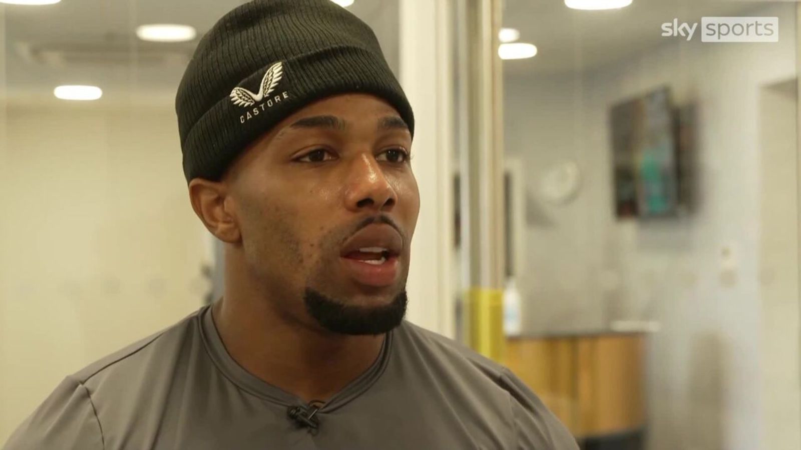 Adama Traore on Ramadan at Wolves | 'I share my experiences' | Football News | Sky Sports