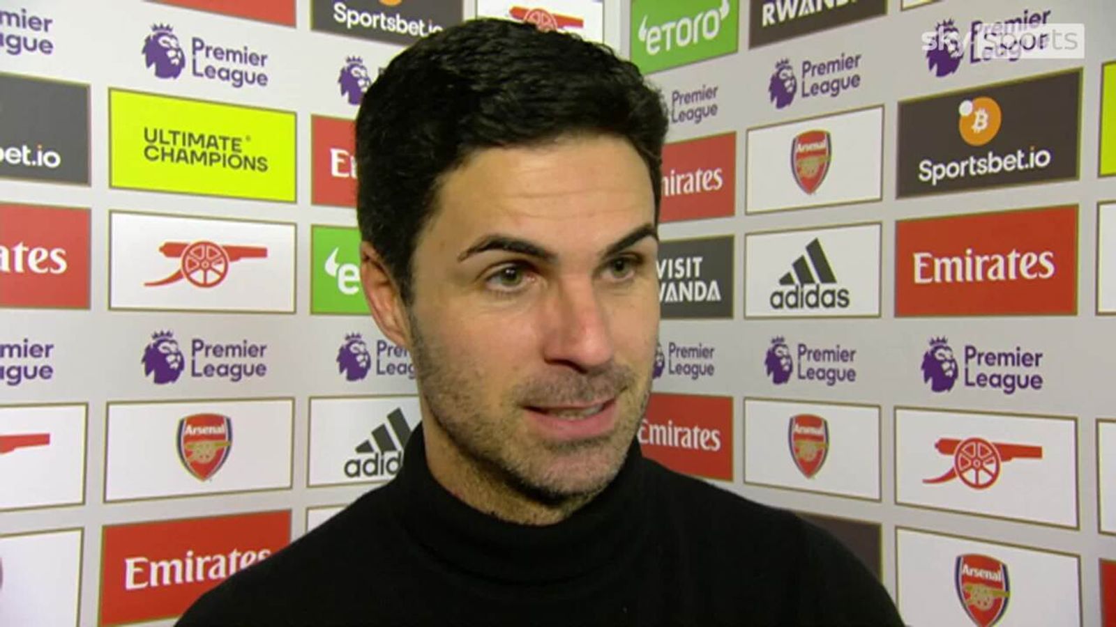 Arsenal 3-2 Bournemouth: Reiss Nelson scores last-gasp winner as ...