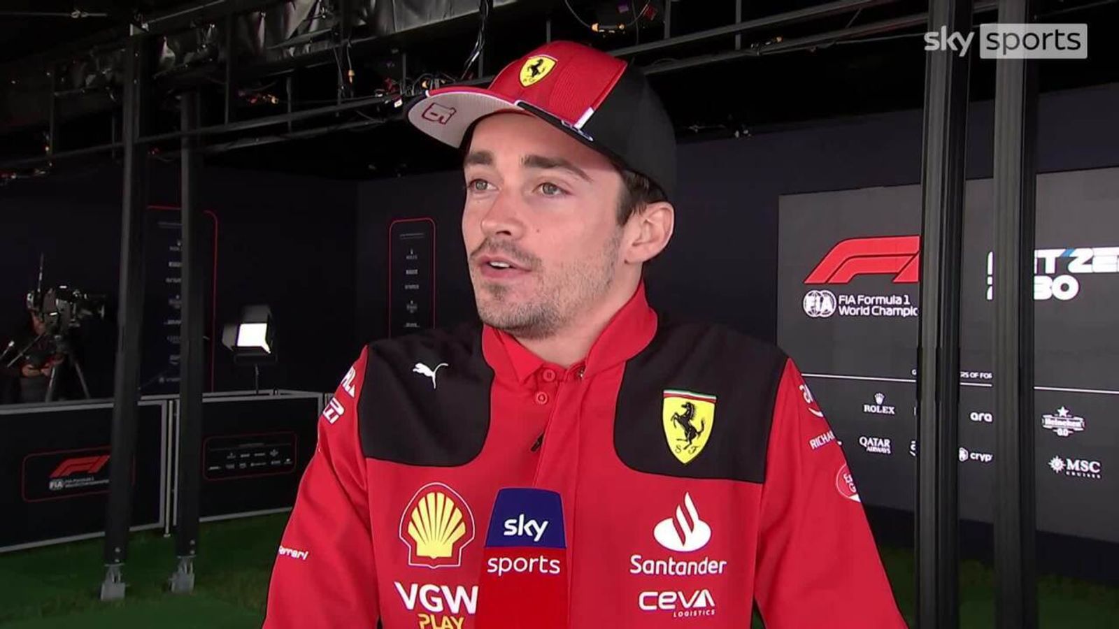 Formula 1: Sergio Perez 'certain' he can battle Red Bull team-mate Max ...