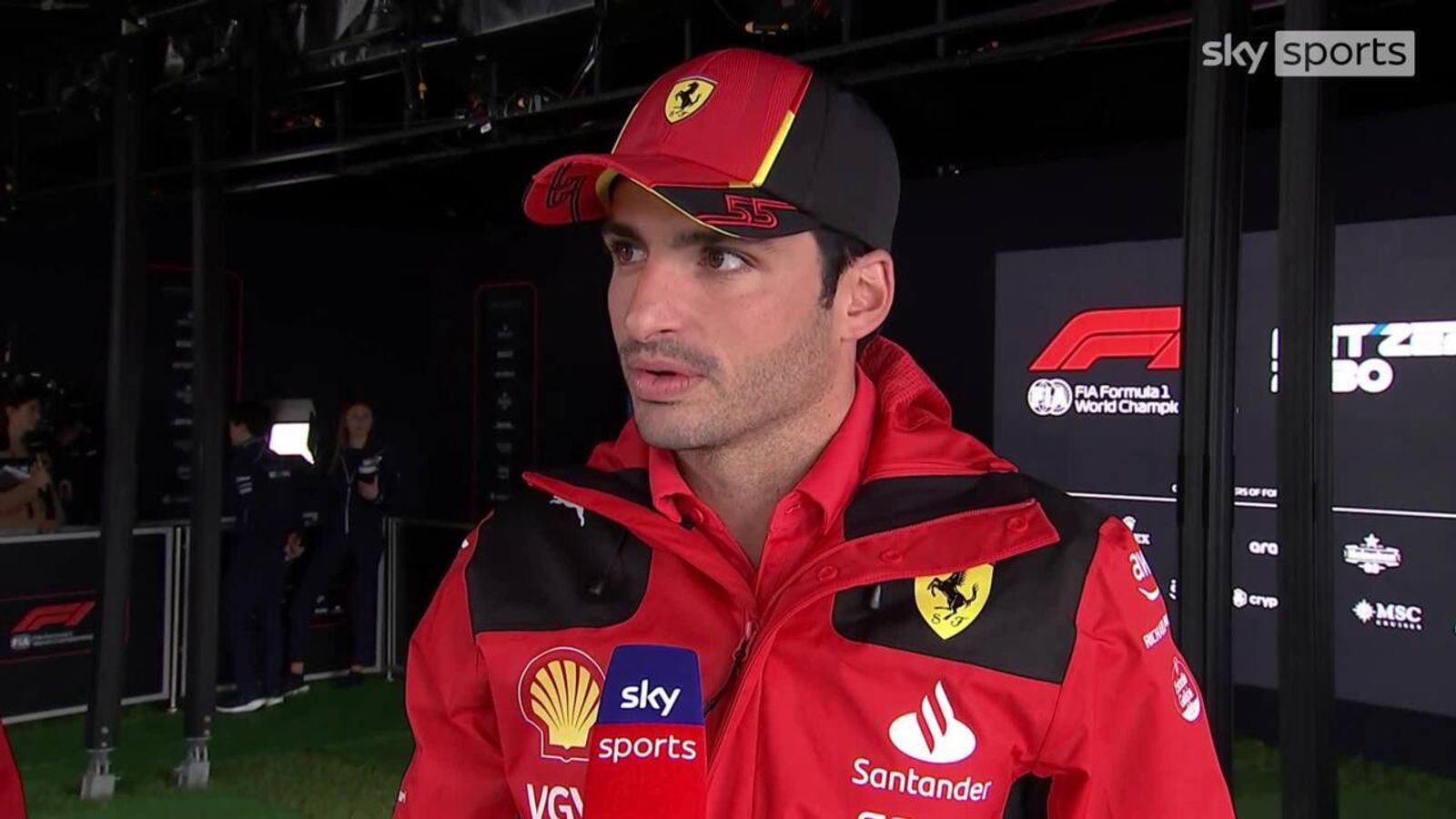 Formula 1: Sergio Perez 'certain' he can battle Red Bull team-mate Max ...