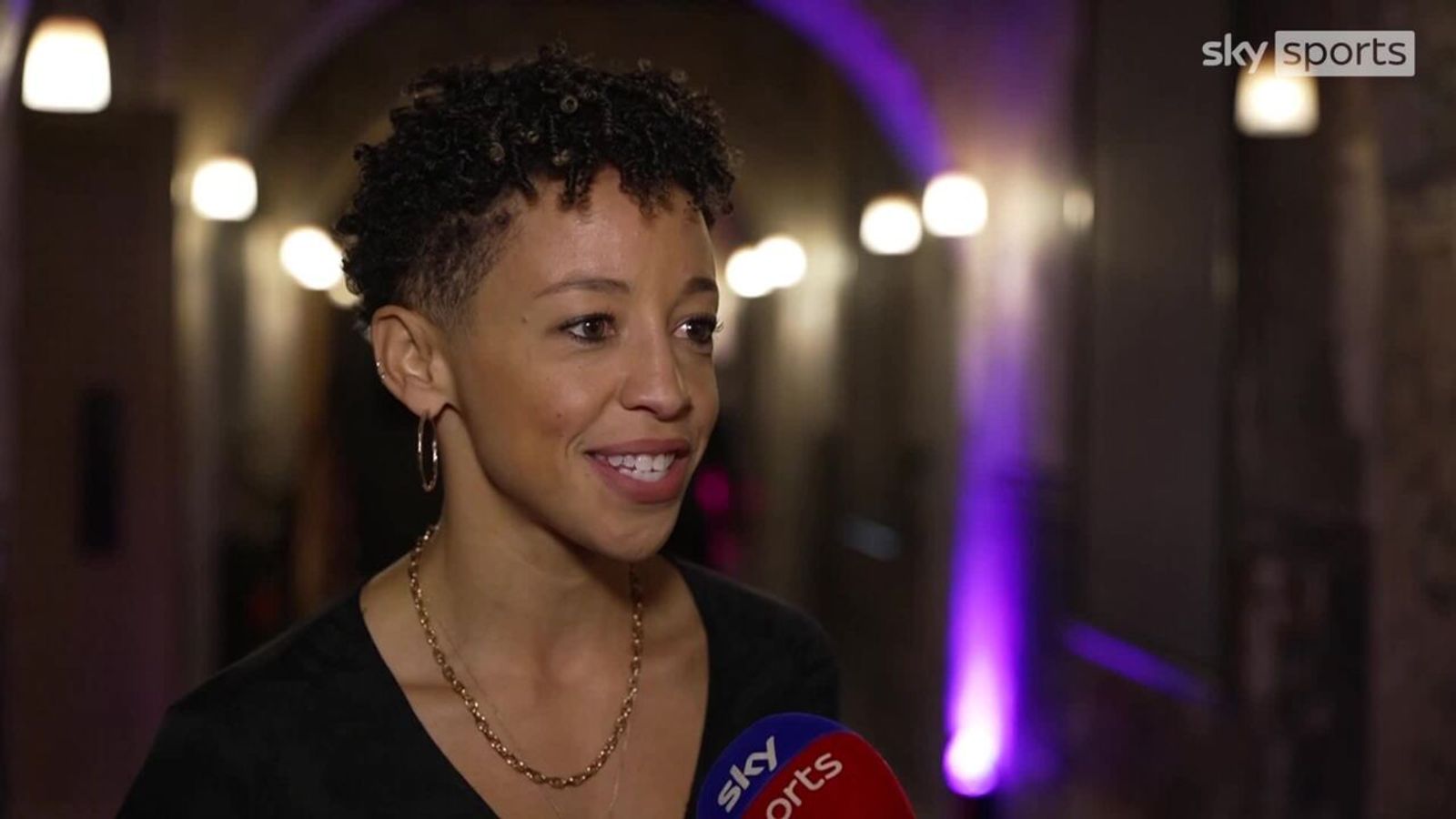 Sarah Gregorius: FIFPro director says FIFA commitment to equal prize ...