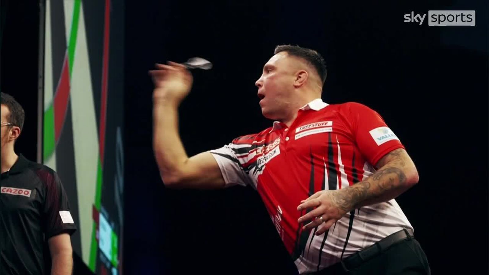 Premier League Darts: The season so far... | Darts News | Sky Sports