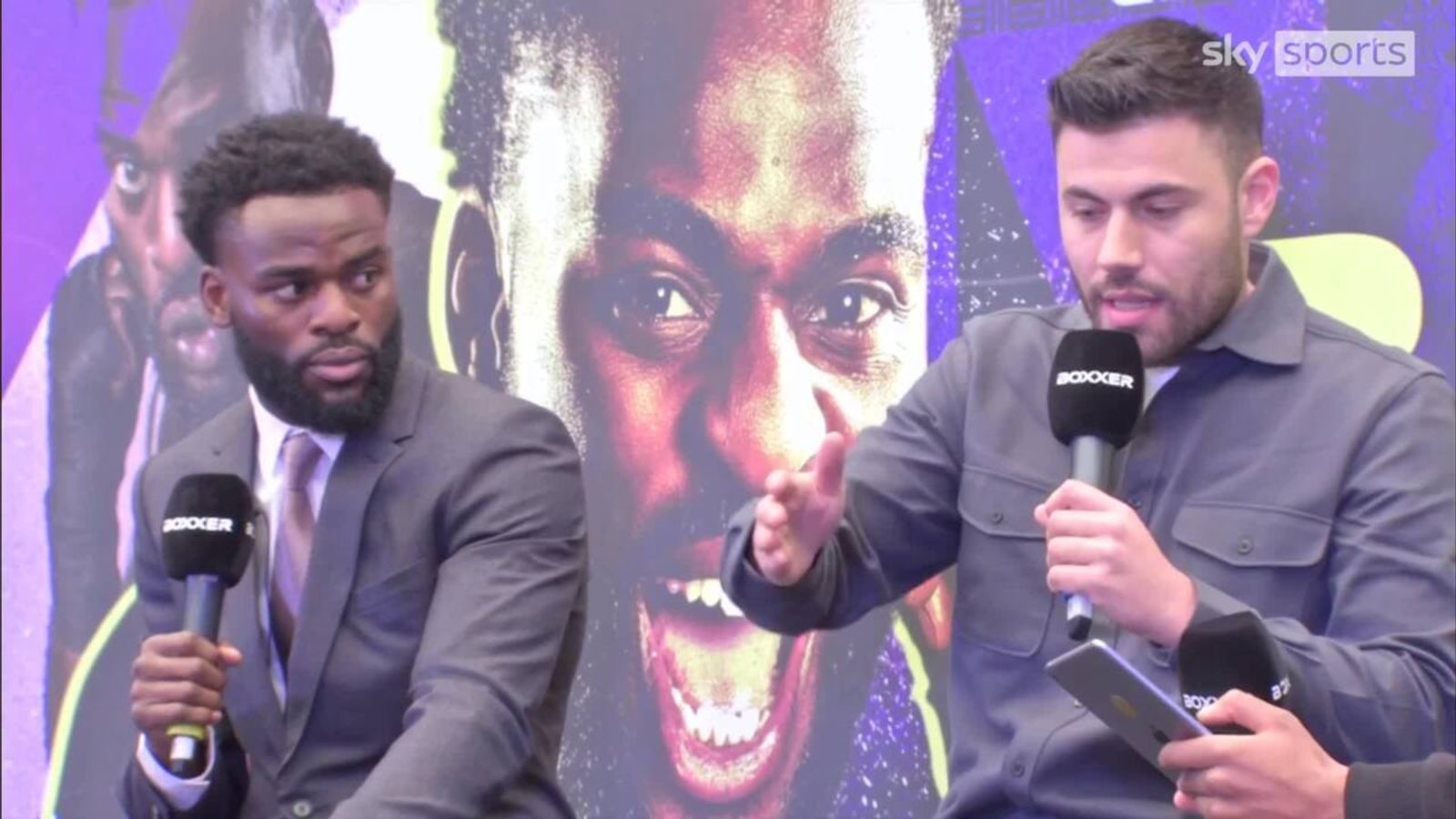 Ben Shalom targeting world title fights for Joshua Buatsi | Boxing News ...