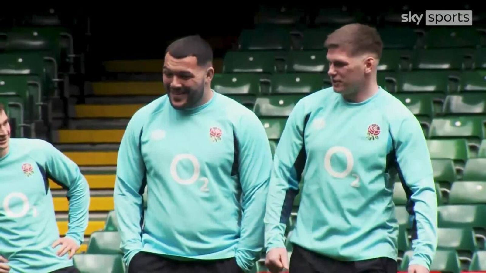 'A shock selection!' - Why was Owen Farrell dropped from Six Nations ...